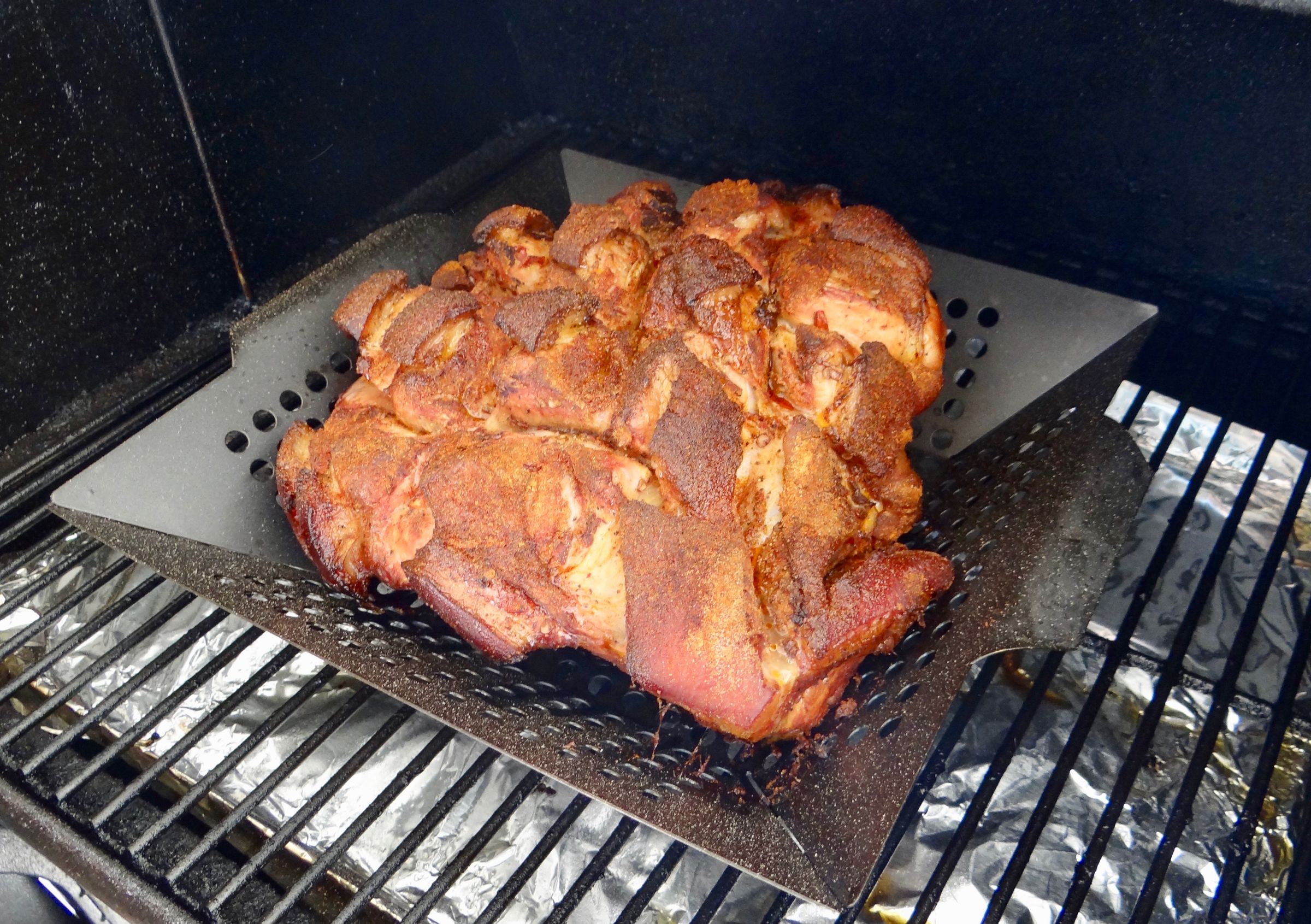 Holy Smoked Carnitas : 7 Steps (with Pictures) - Instructables