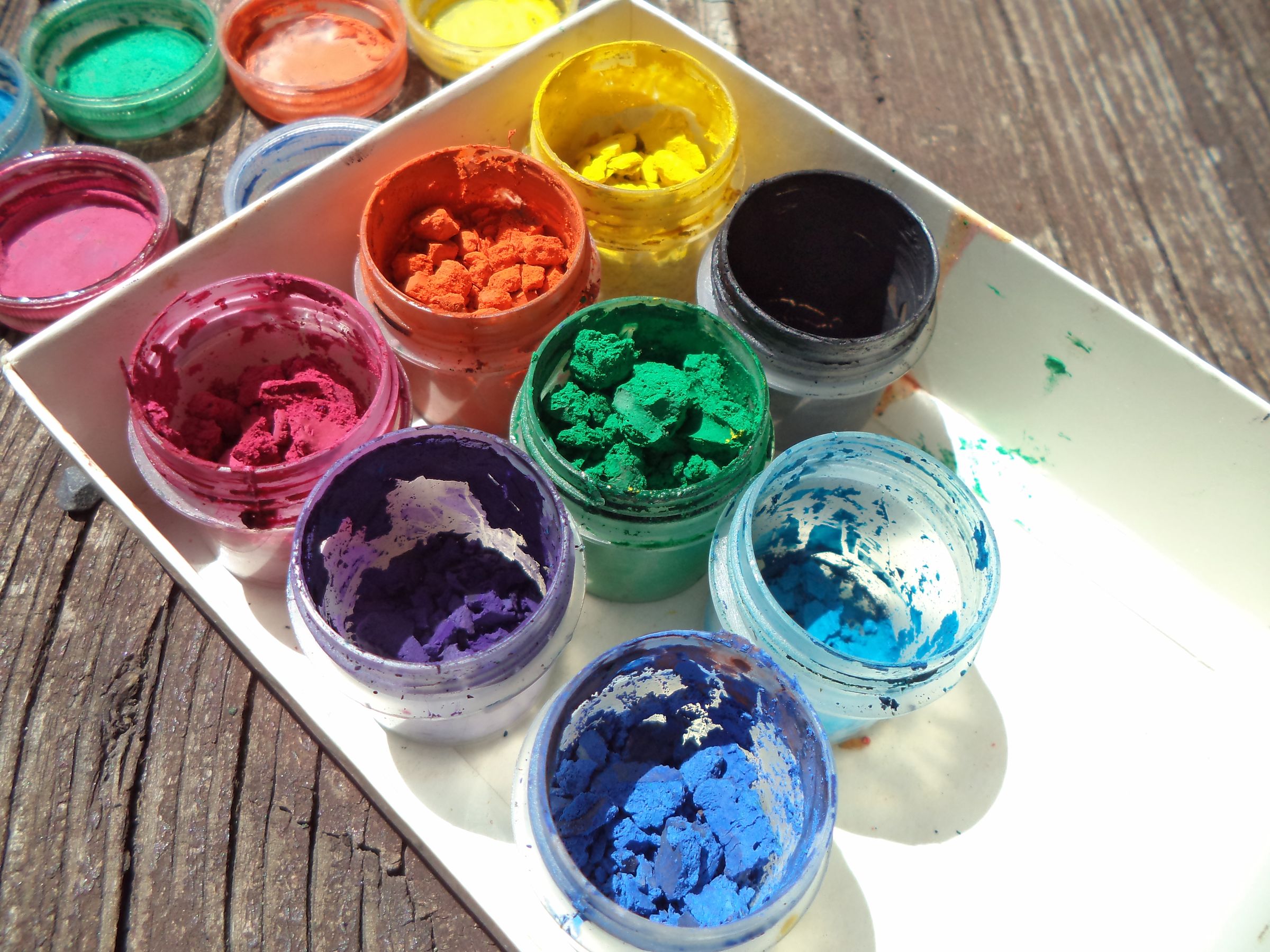 How to Make Not So Sh... Bad Crayons : 10 Steps - Instructables