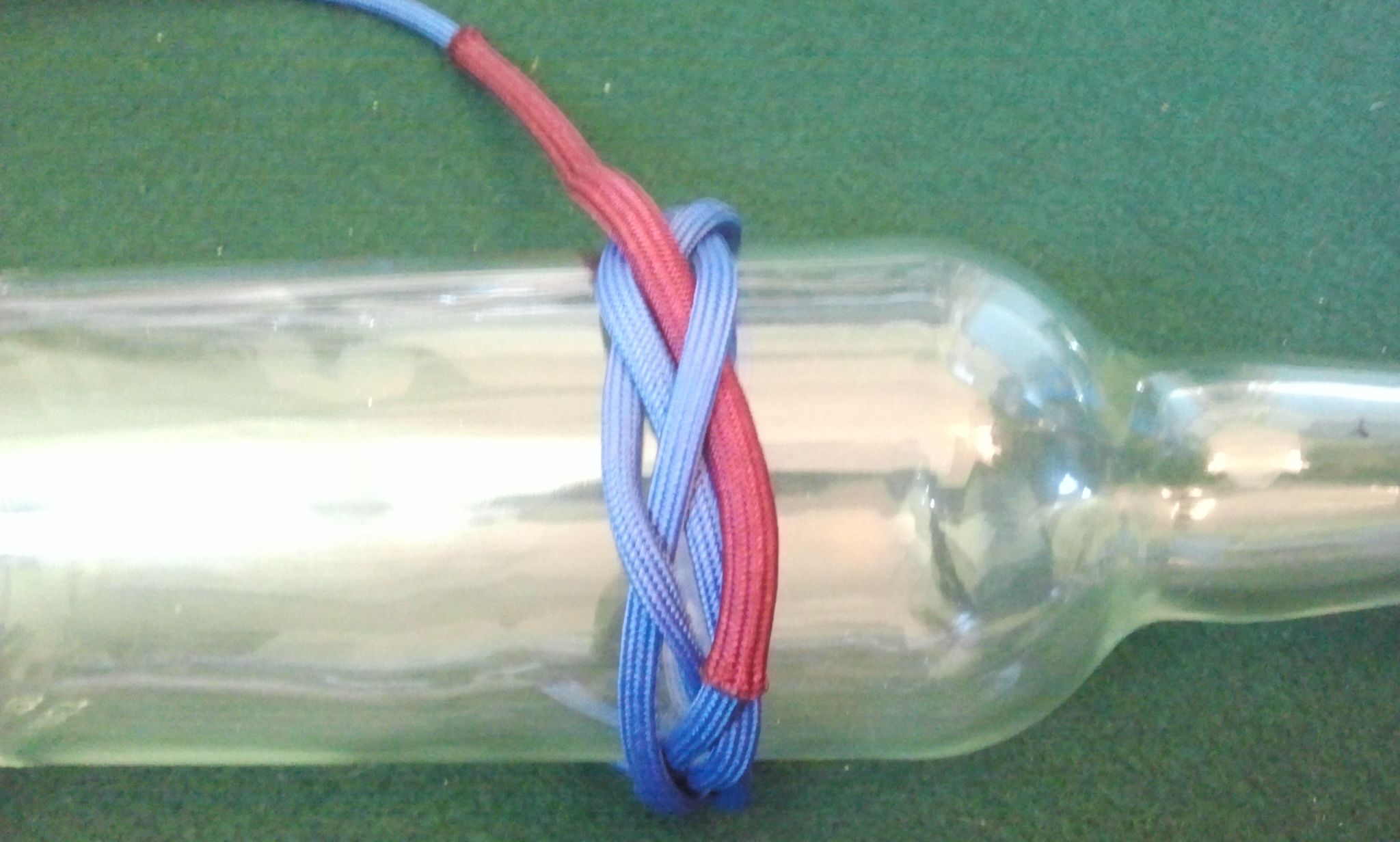 How to Expand Turks Head Knots : 4 Steps - Instructables