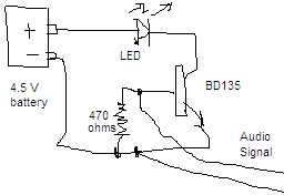 Dancing Lights : 18 Steps (with Pictures) - Instructables