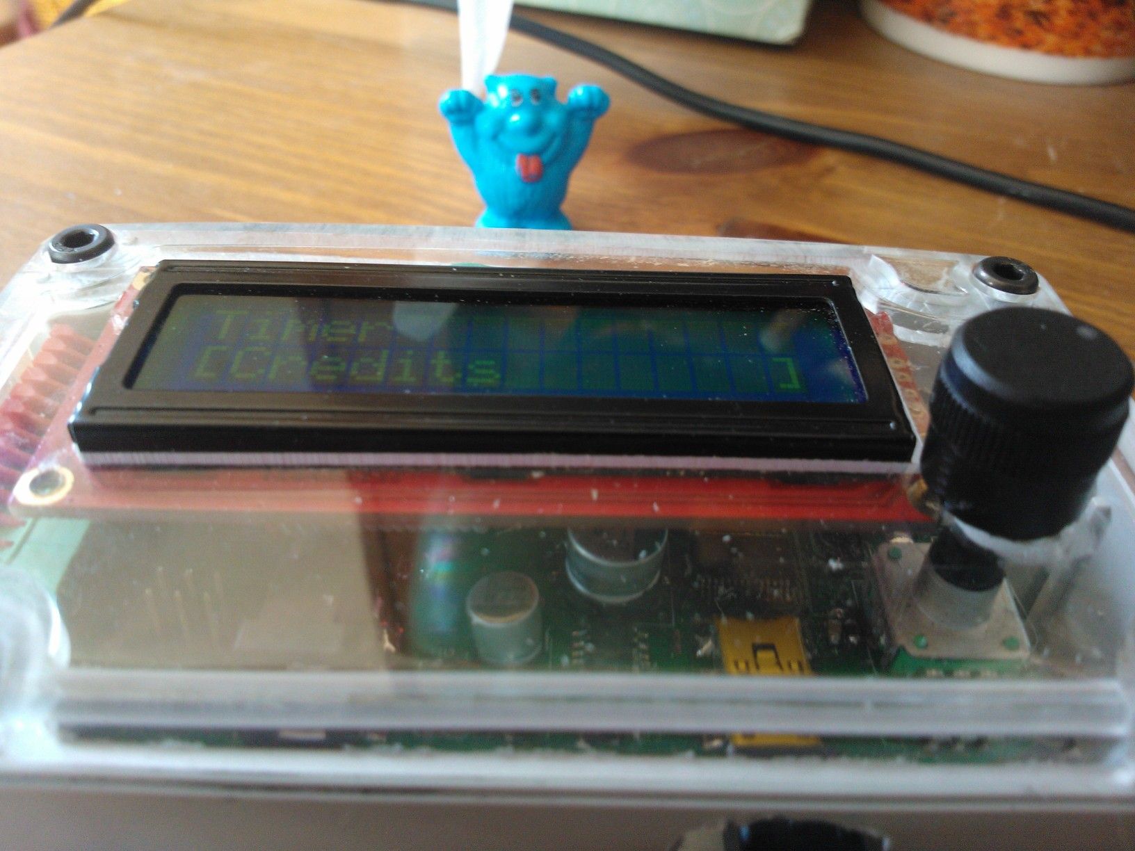 Make Your Own Custom Arduino Compatible : 17 Steps (with Pictures ...