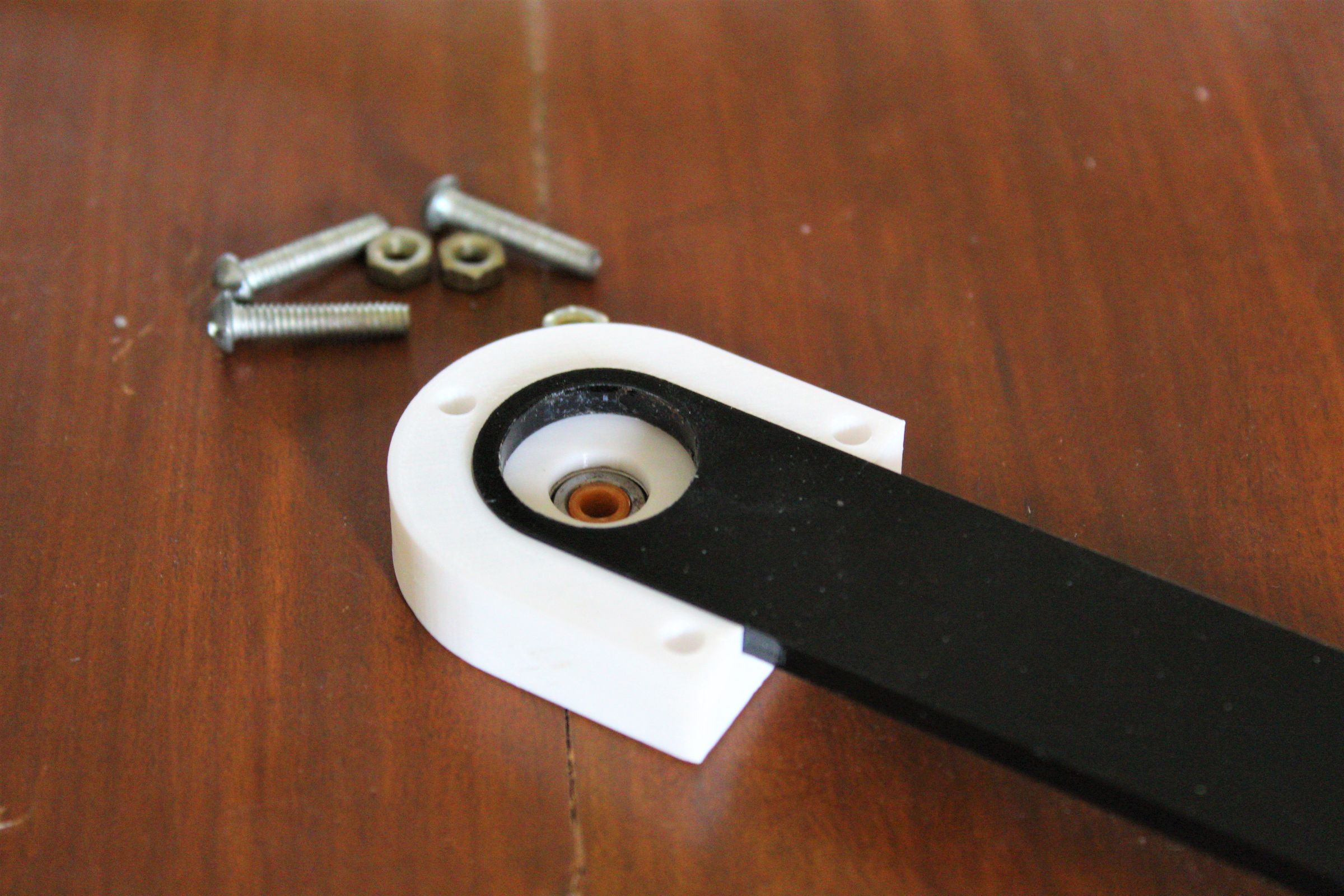 Inverted Pendulum: Control Theory and Dynamics : 17 Steps (with ...