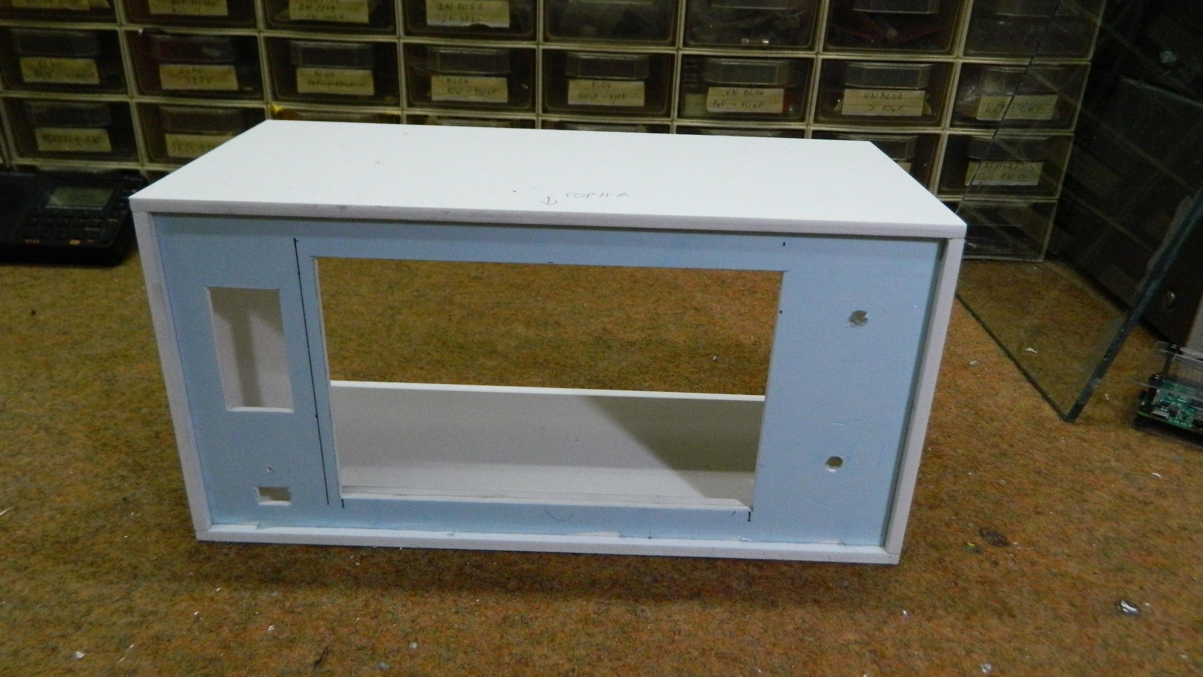 DIY SDR DSP Radio With Raspberry Pi and RTLSDR Dongle - Instructables