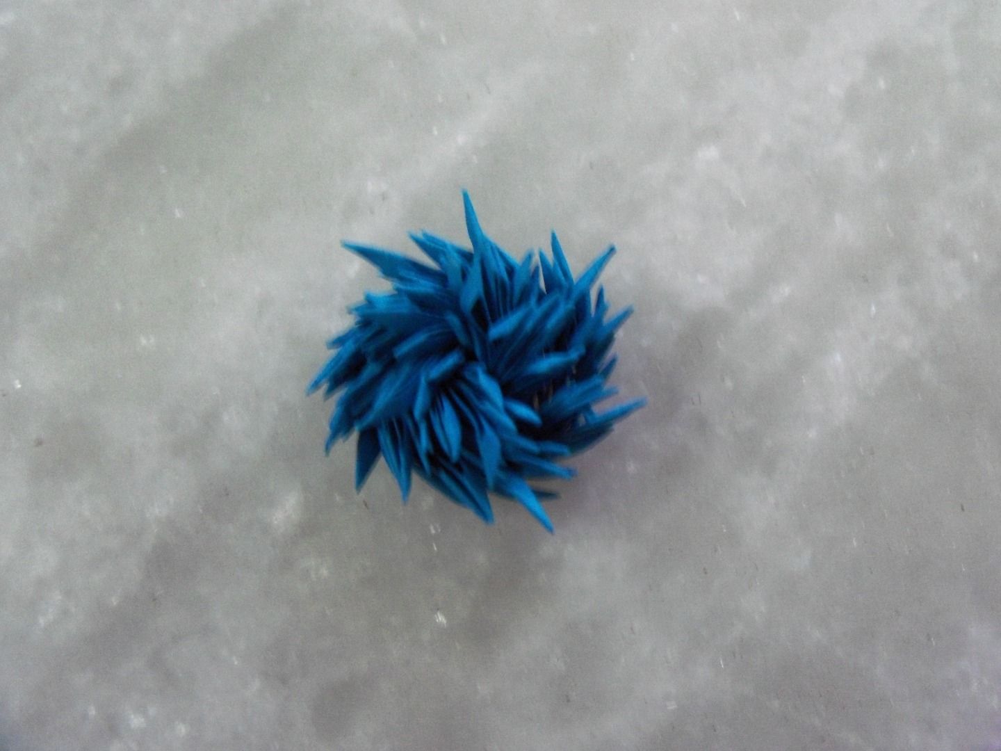 Fringed Paper Quilling Earrings : 6 Steps (with Pictures) - Instructables
