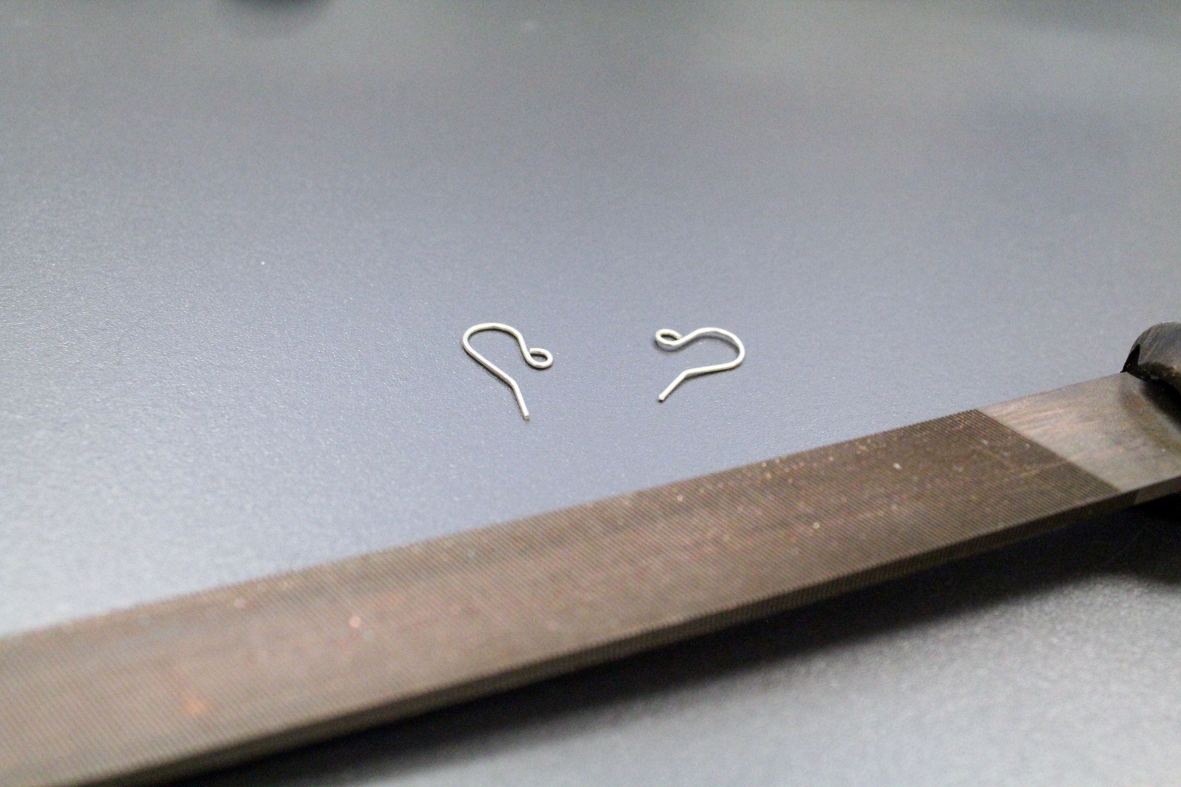Enameling Metal Jewelry : 13 Steps (with Pictures) - Instructables