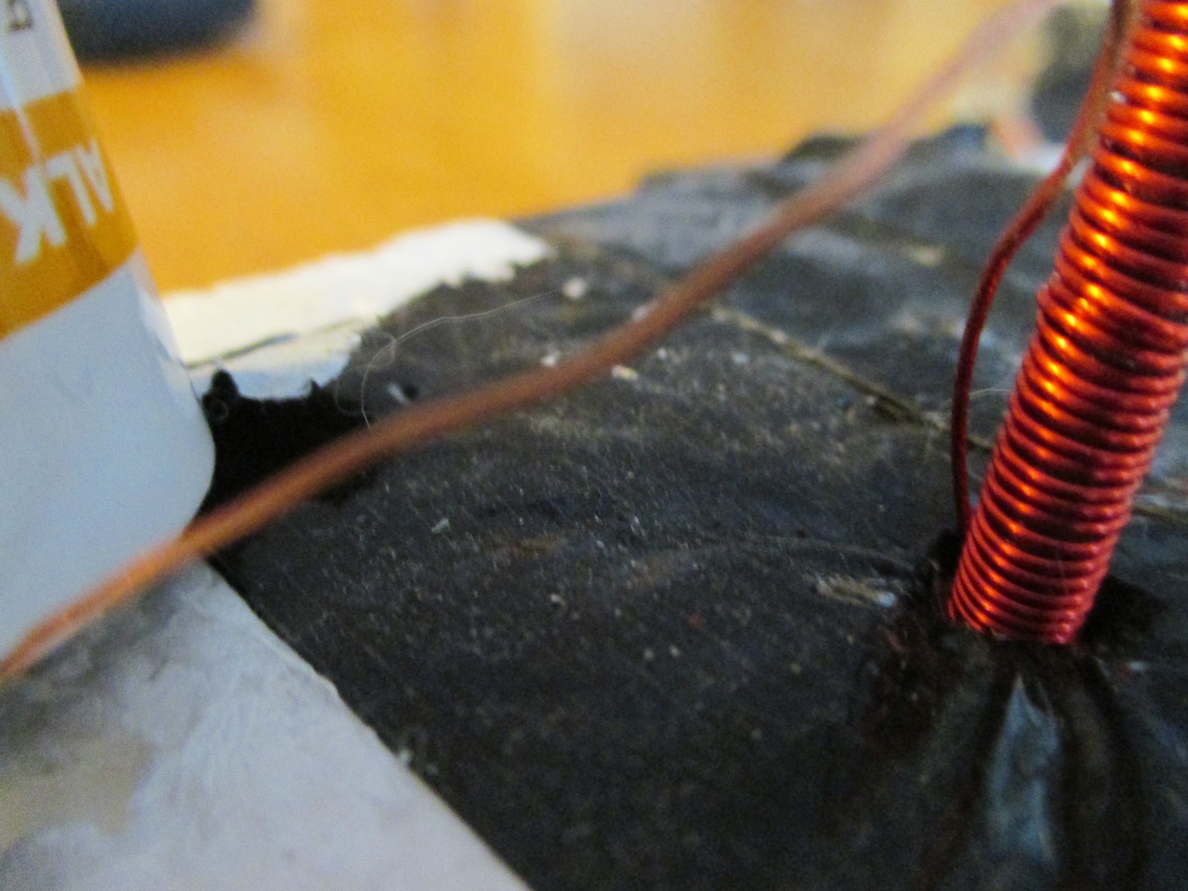 Making a Telegraph : 15 Steps - Instructables