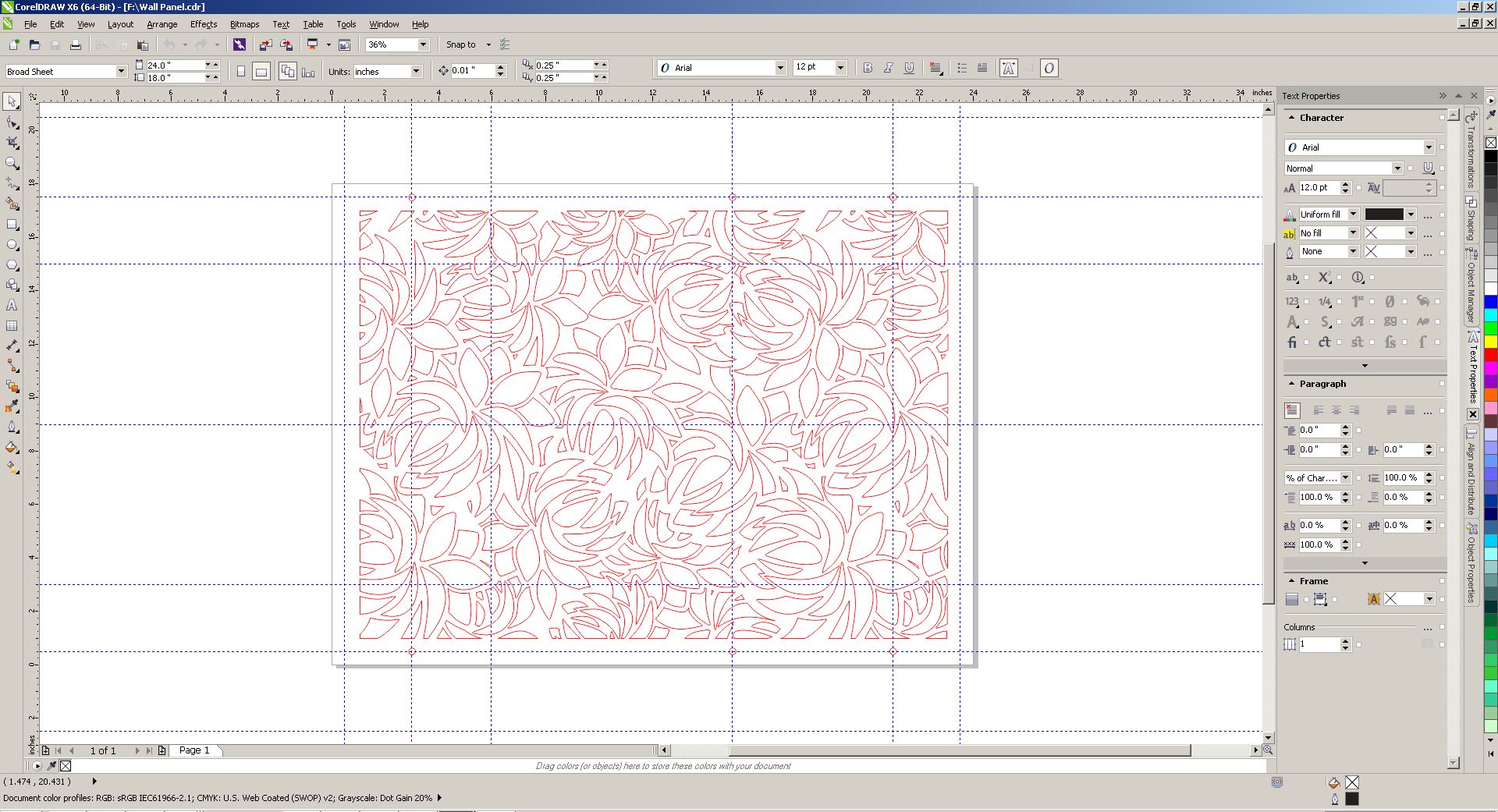 Room Divider Screen With a Laser : 5 Steps - Instructables