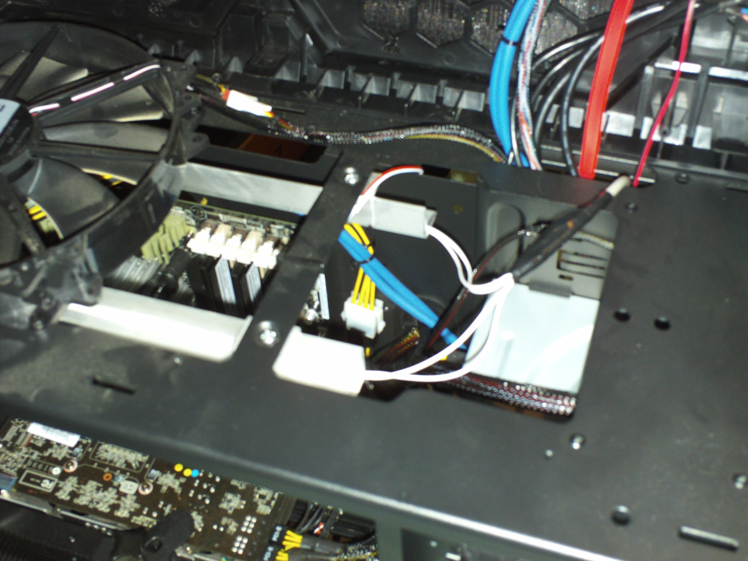 LED Computer Case Lighting : 10 Steps (with Pictures) - Instructables