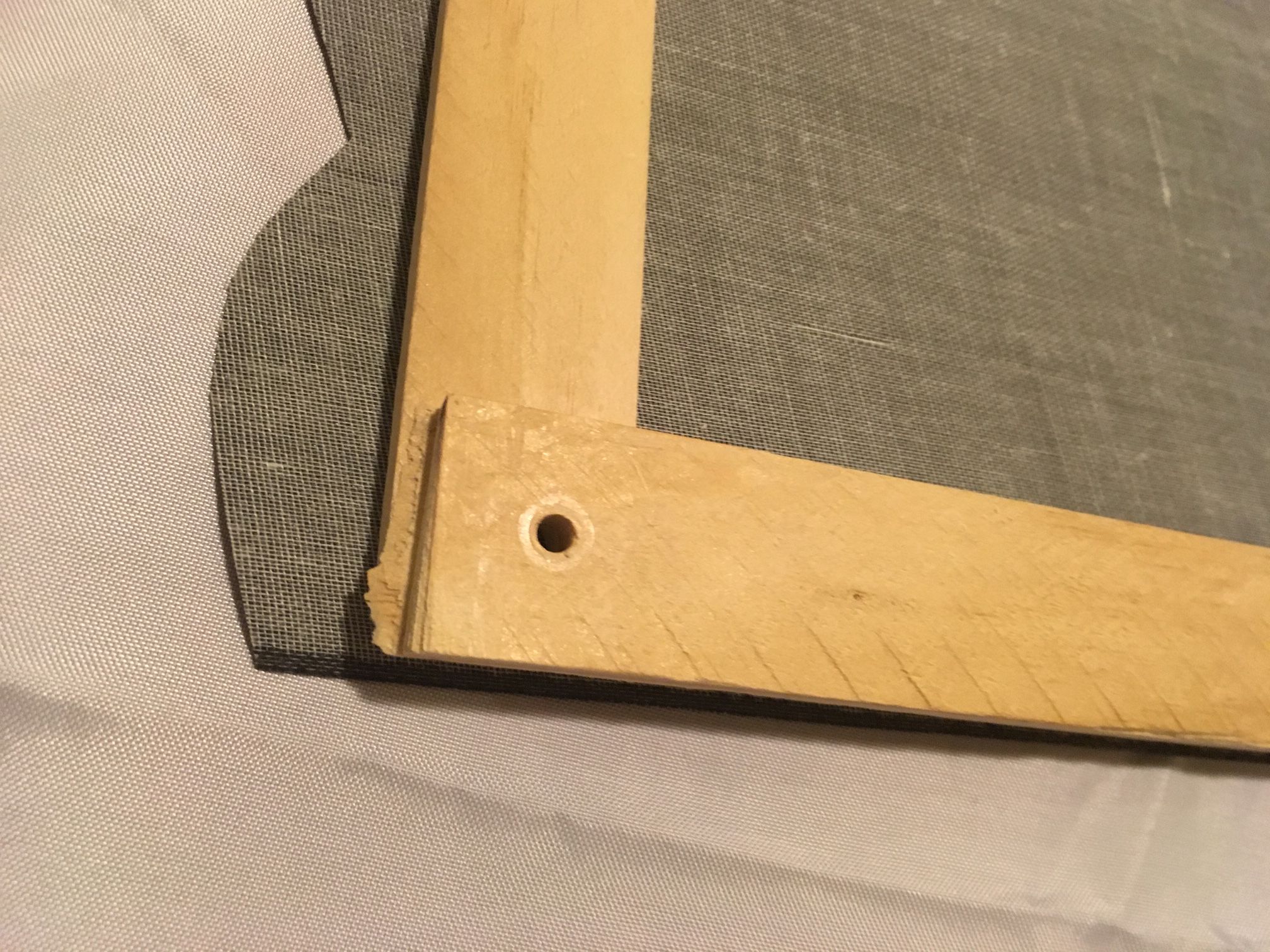 Collapsable and Reuseable Protest / Rally Sign : 5 Steps - Instructables