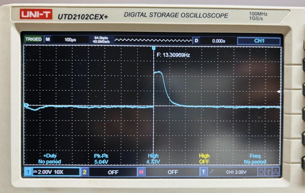 AC Power Monitoring Using BL0937 IC : 7 Steps - Instructables
