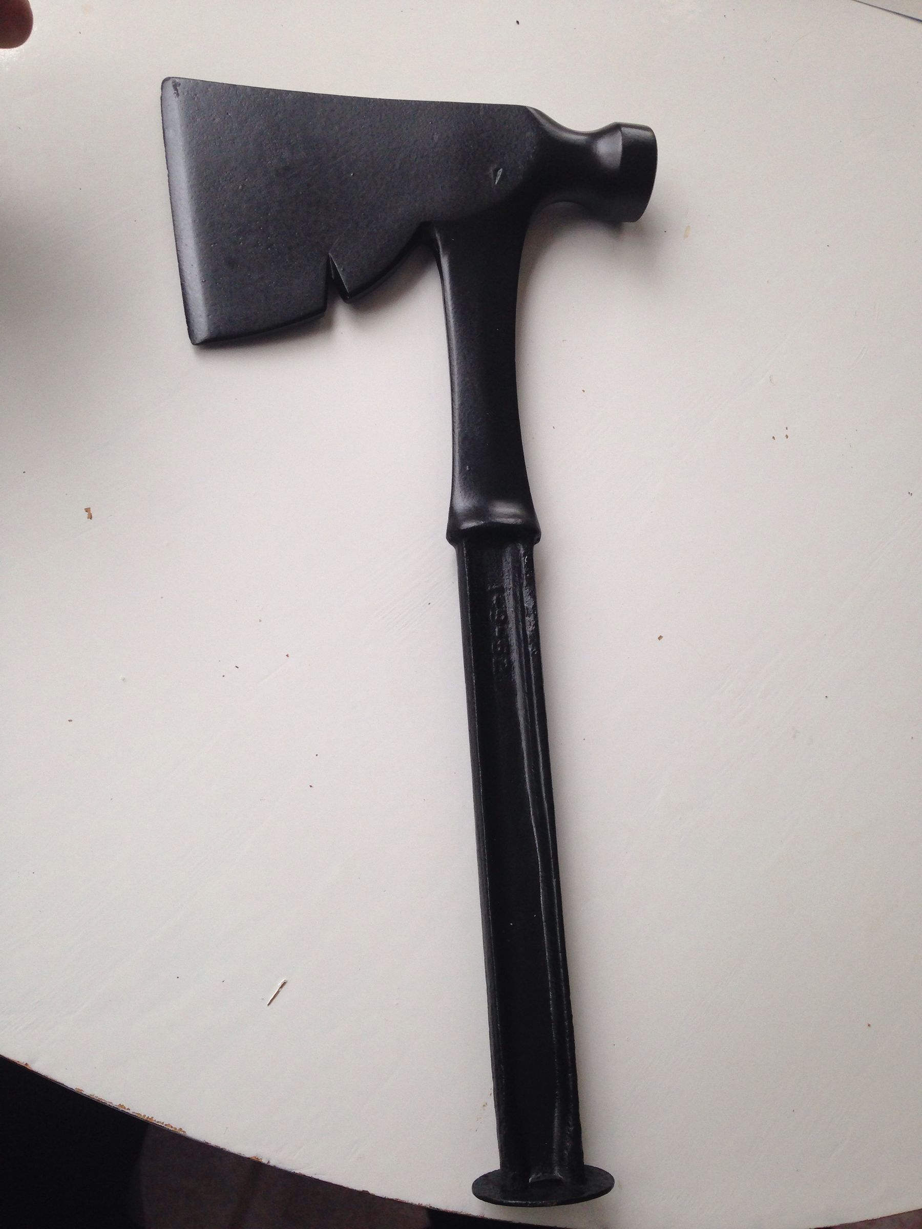 Refurbishing a Hatchet : 4 Steps (with Pictures) - Instructables