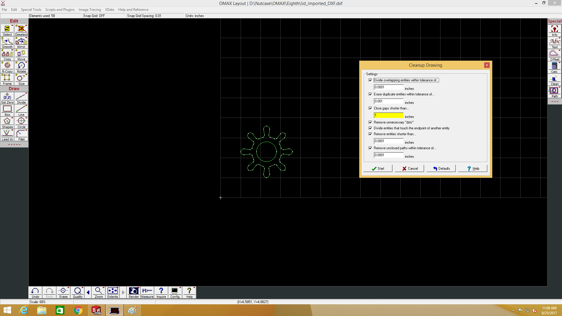 Nutcase [for Loose Screws] : 9 Steps (with Pictures) - Instructables
