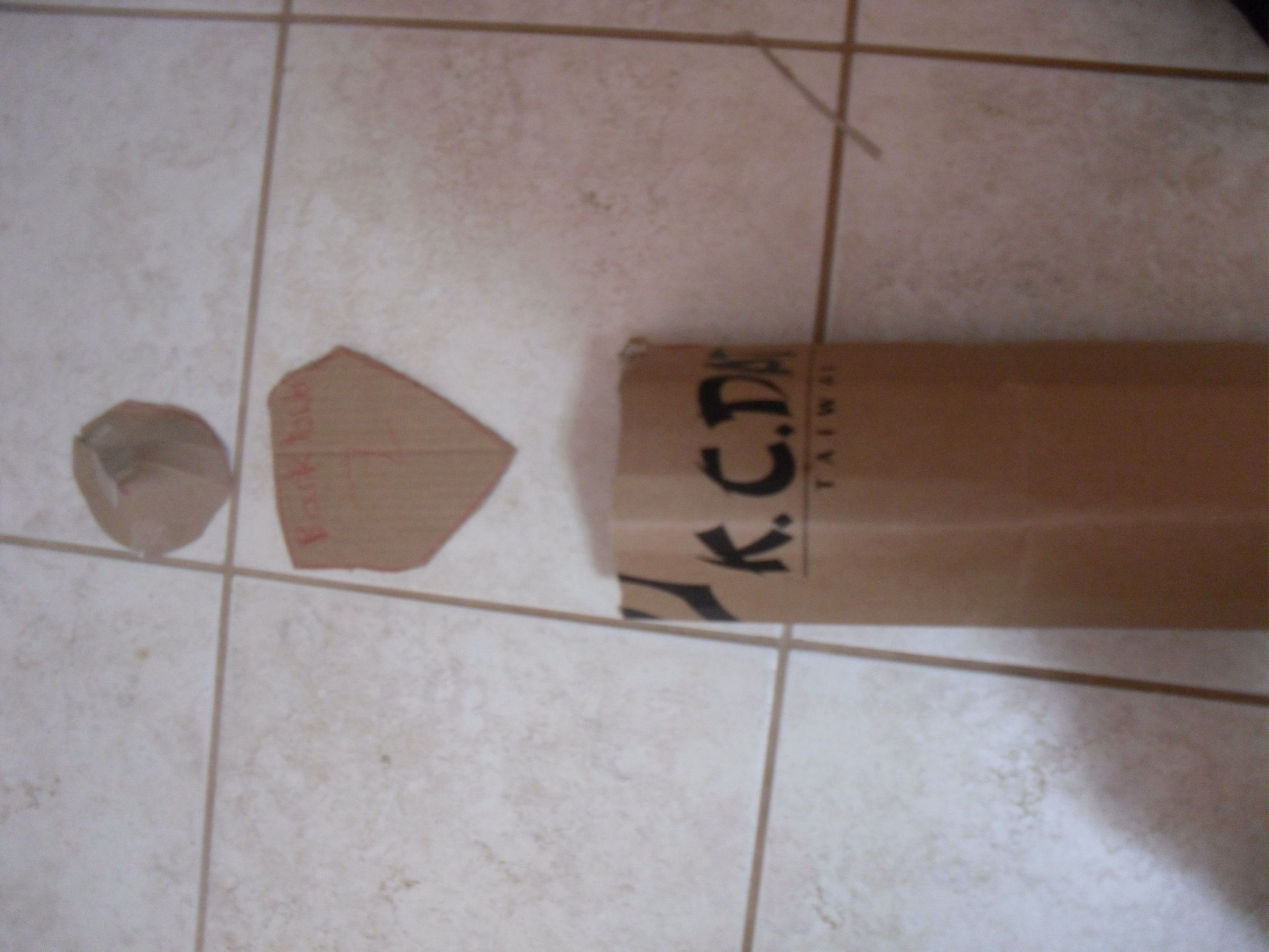 Cardboard Fort : 6 Steps - Instructables