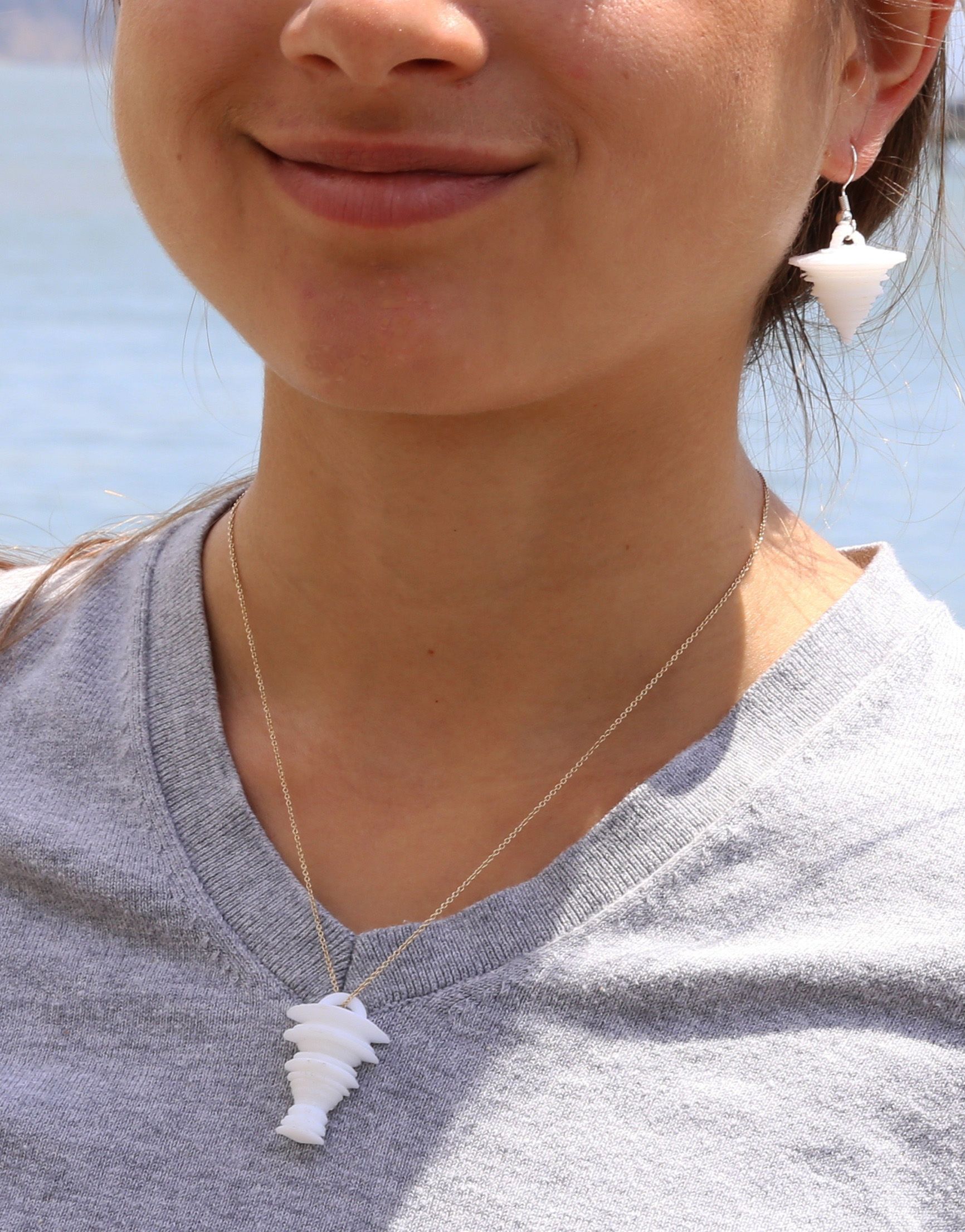 3D Printed Audio Jewelry : 10 Steps (with Pictures) - Instructables