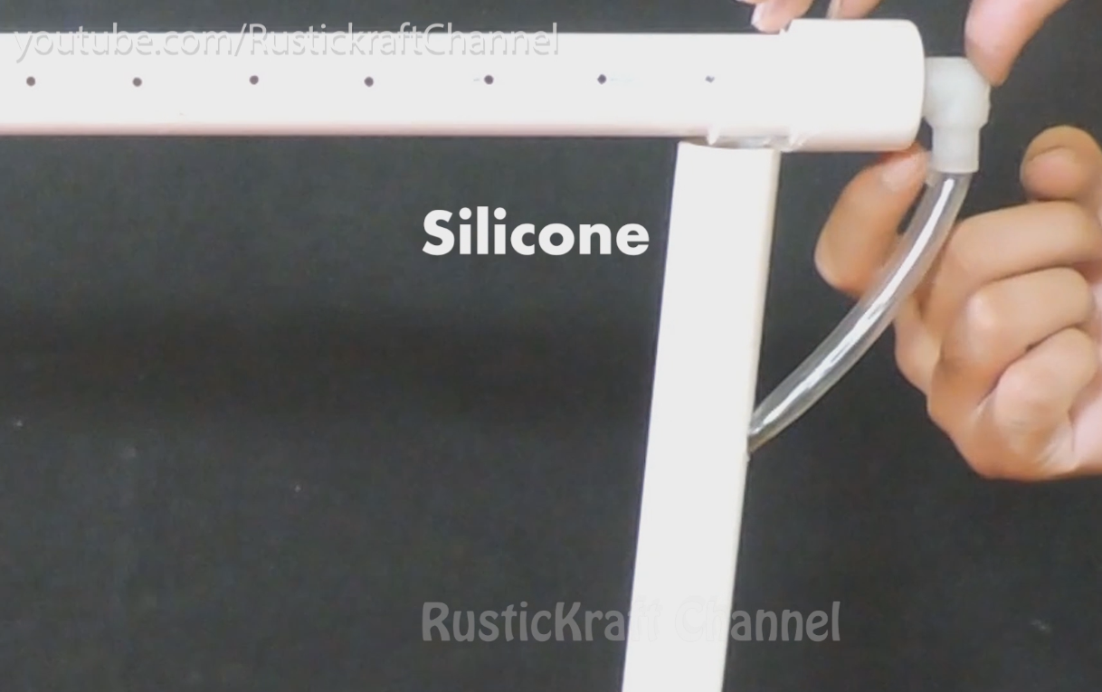 Dancing Waterfall : 5 Steps (with Pictures) - Instructables