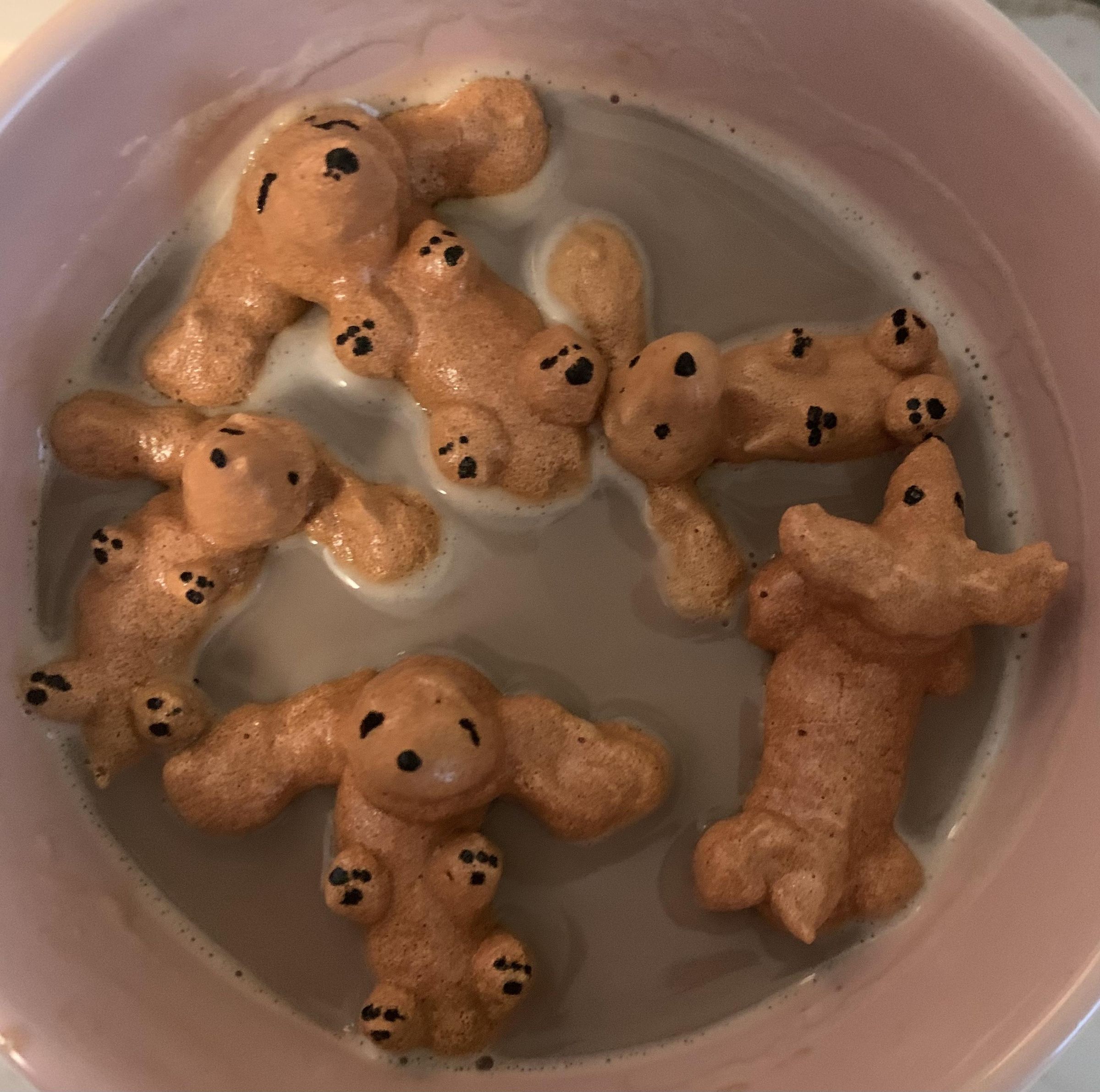 Hot Chocolate Floaties : 8 Steps - Instructables