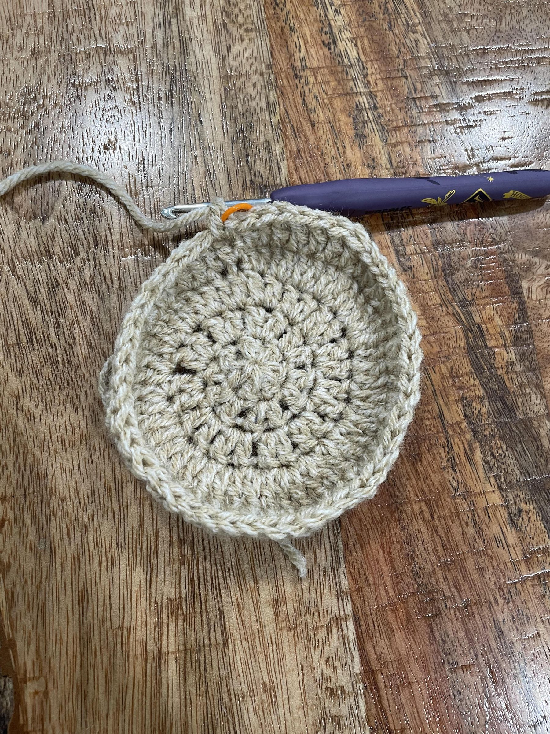 DIY Crochet Hanging Plant : 32 Steps (with Pictures) - Instructables