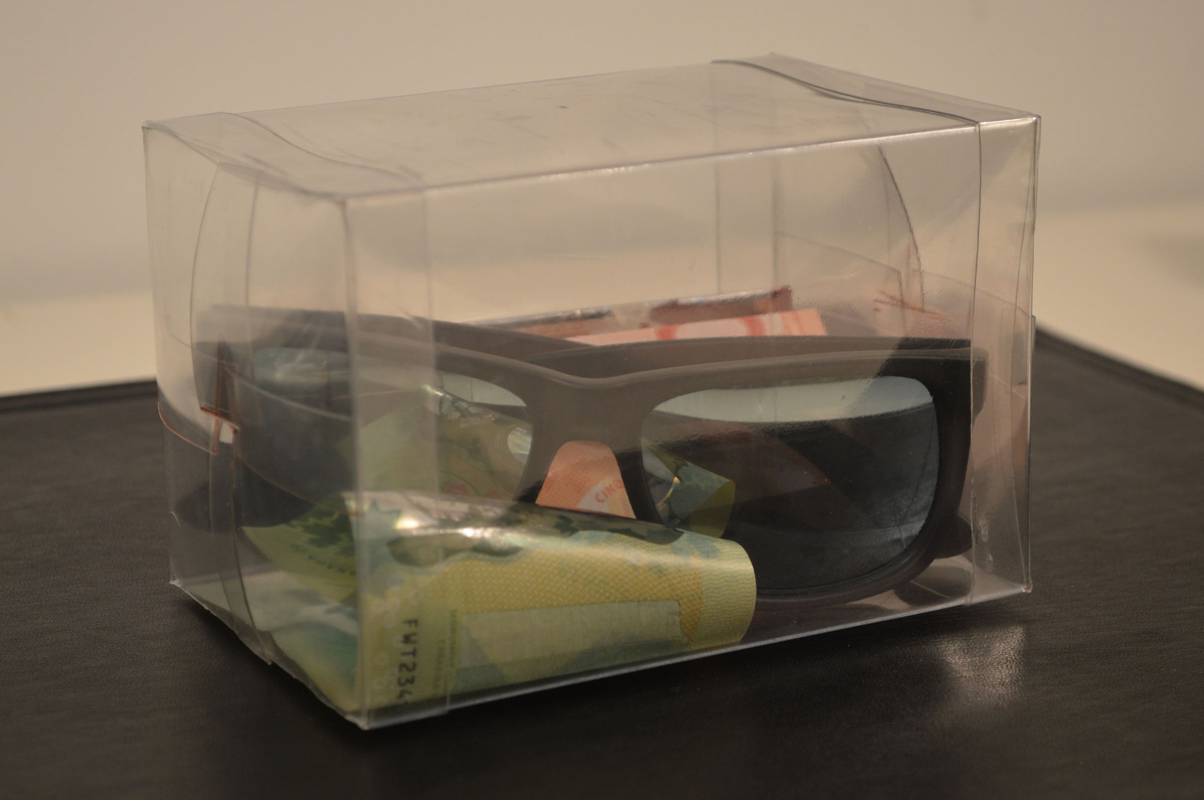 How to Make a Box From a Plastic Bottle - Instructables