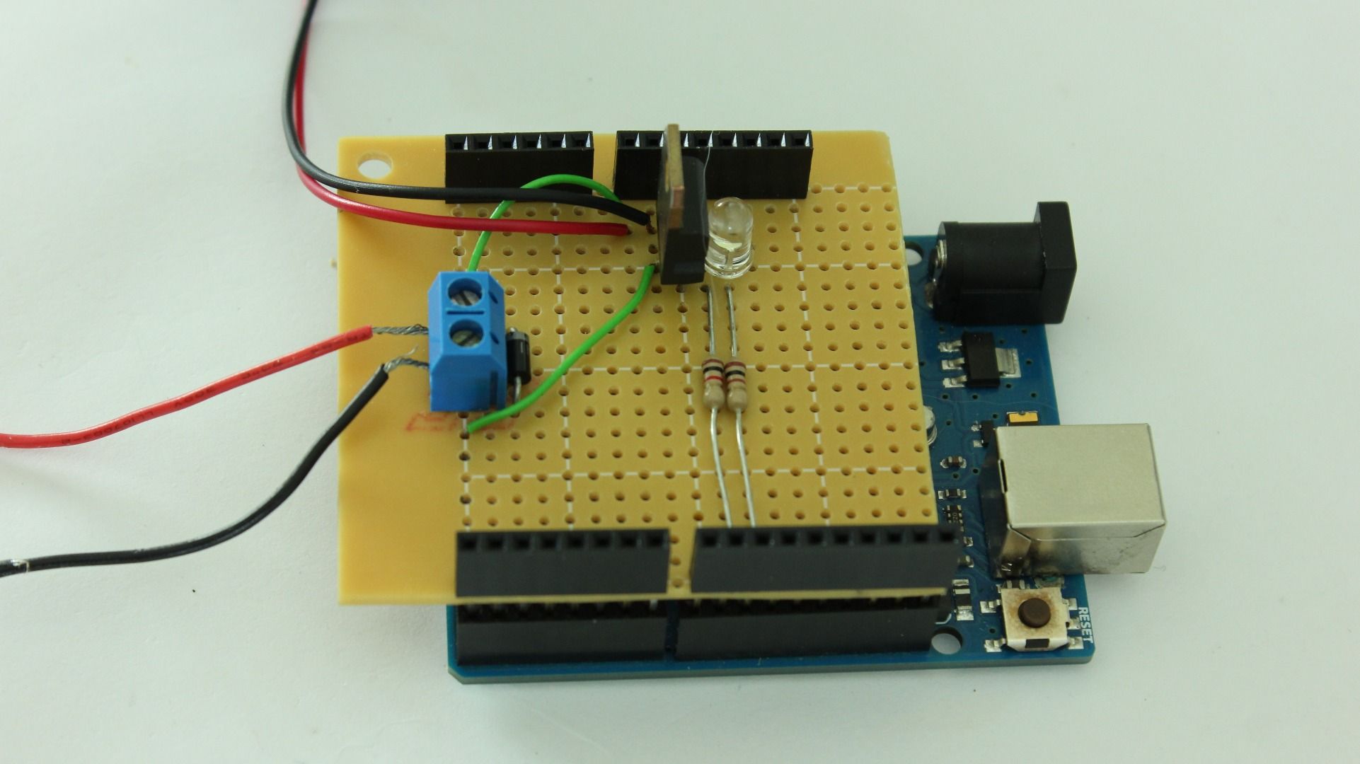How to Make Custom Shields for Your Microcontrollers : 8 Steps (with ...