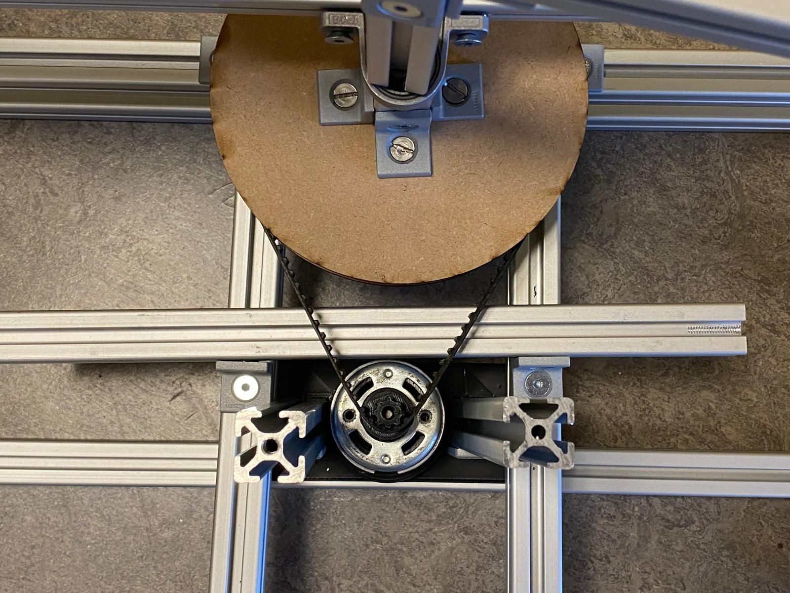 Showing the Doppler Effect Using a Rotating Arm : 6 Steps - Instructables