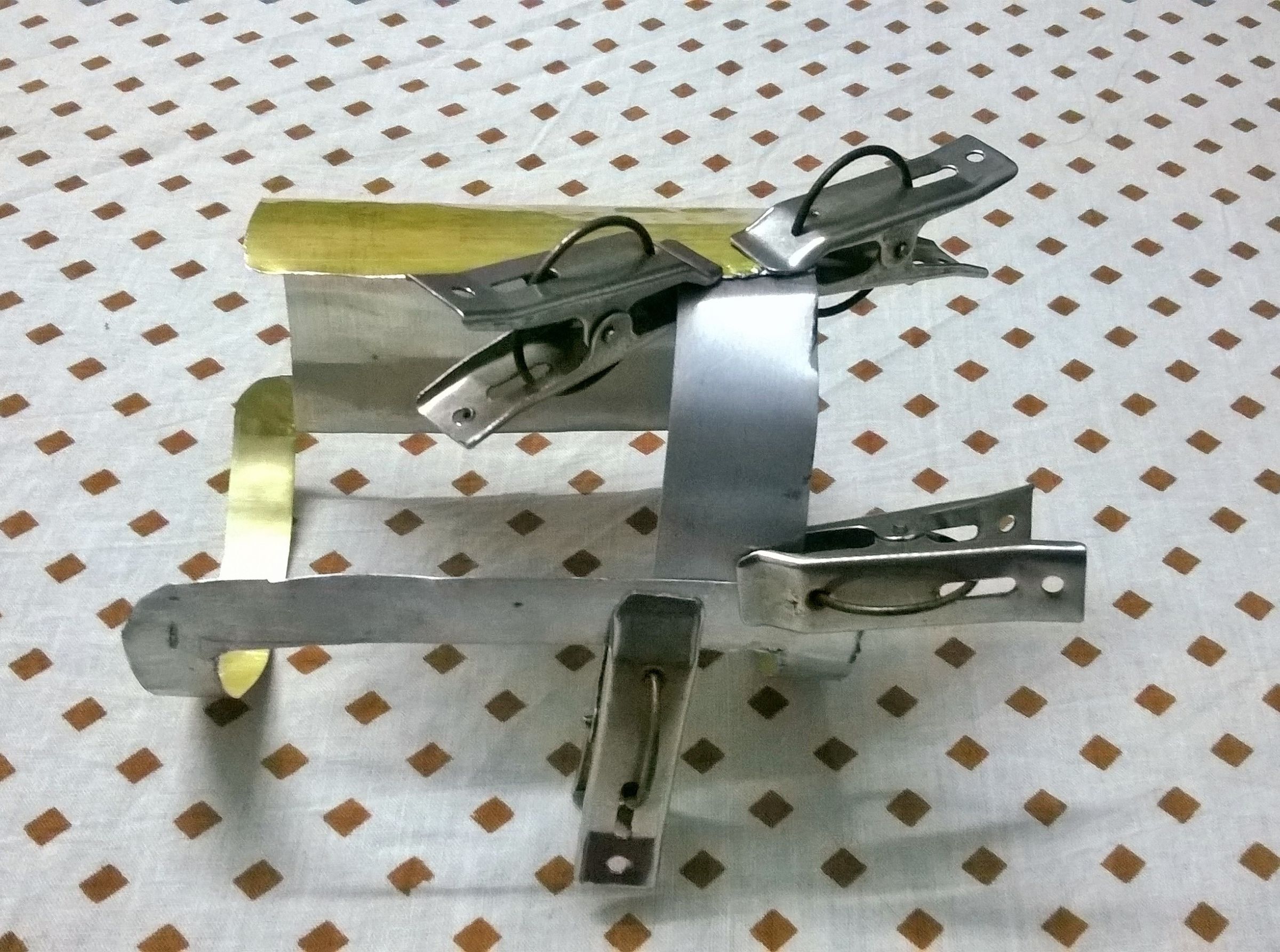 Iron Man Hand Repulsor : 16 Steps (with Pictures) - Instructables