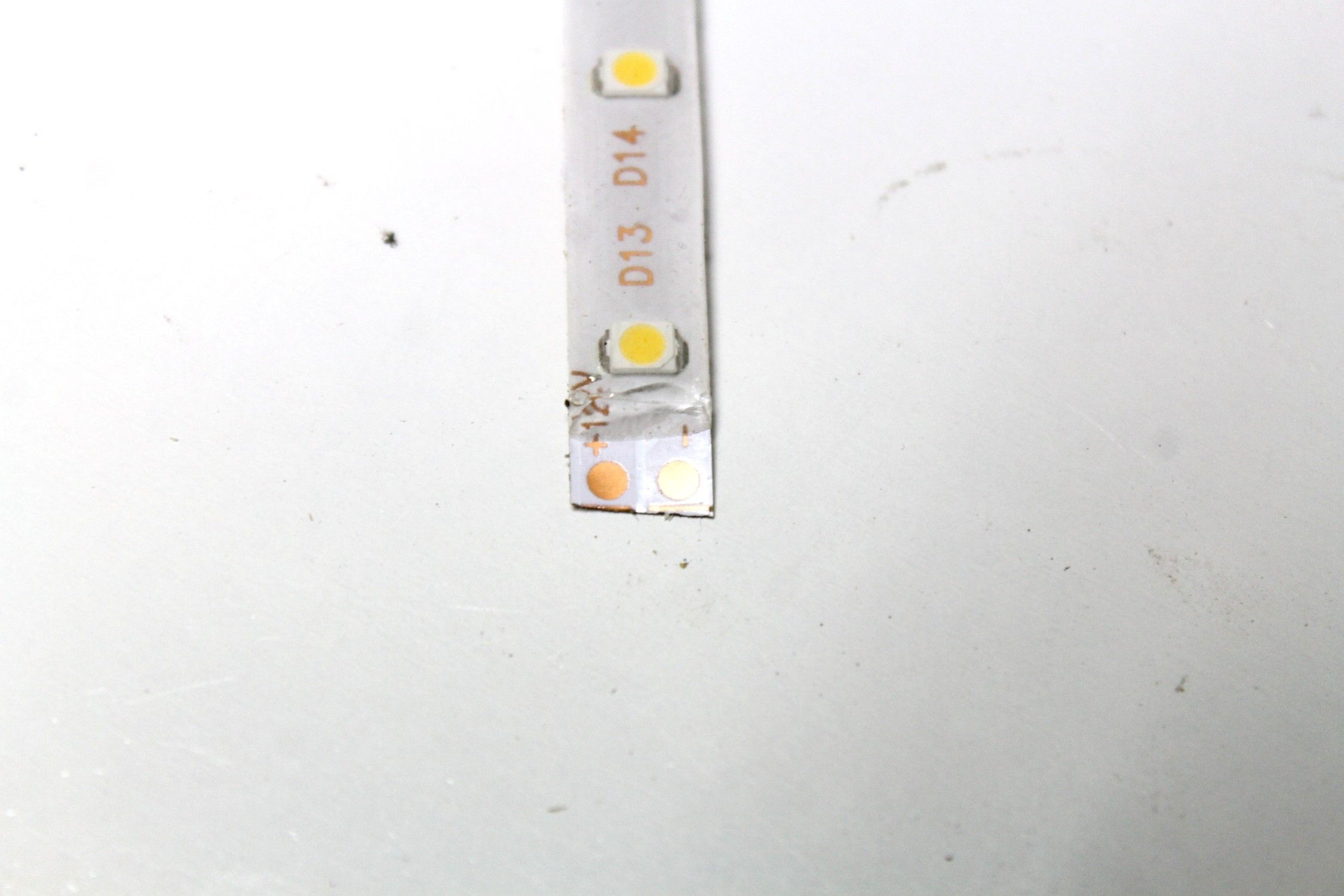 LED Book Light - Inside a Book! : 10 Steps (with Pictures) - Instructables