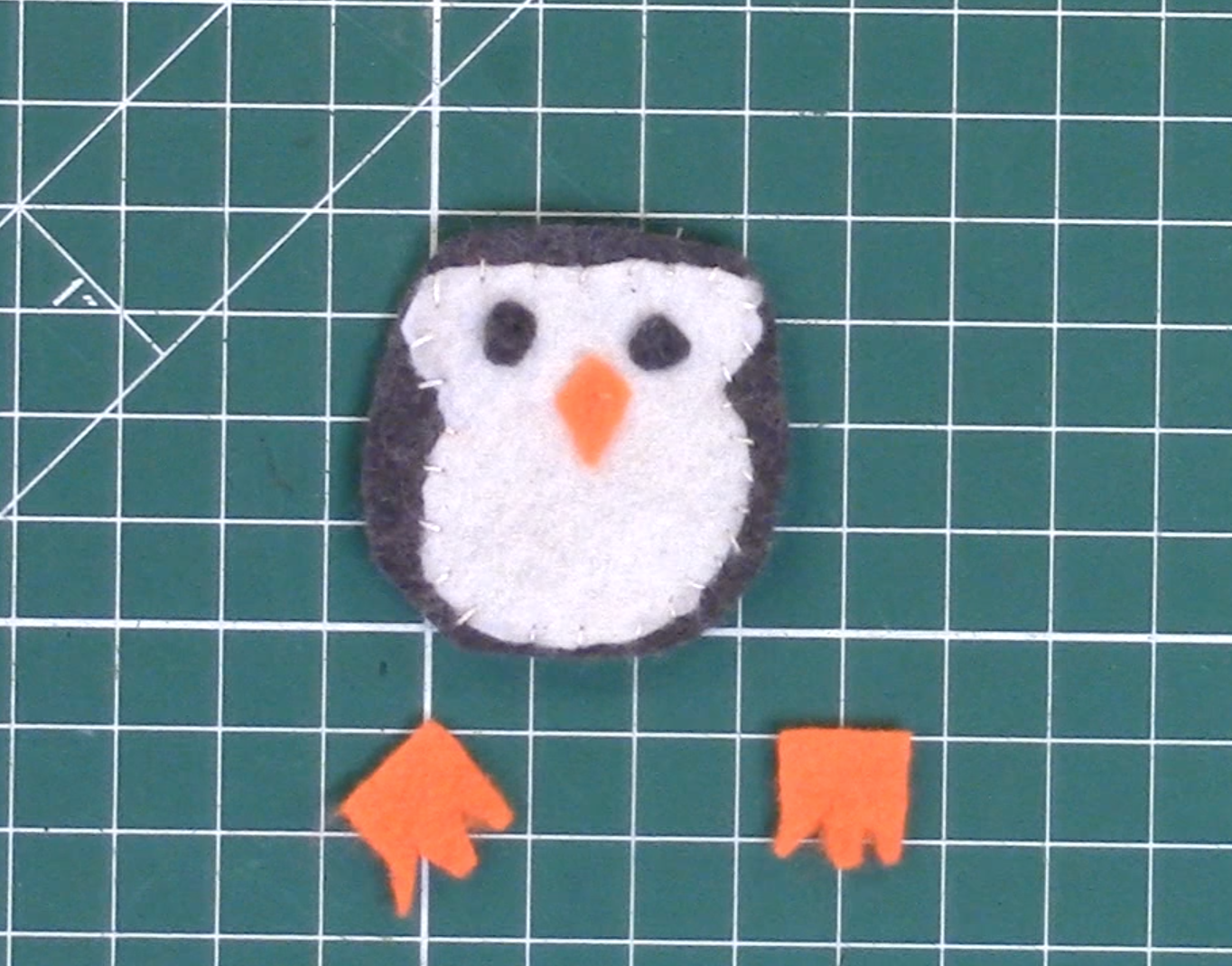 Sew Your Own Animal Plushy : 6 Steps (with Pictures) - Instructables