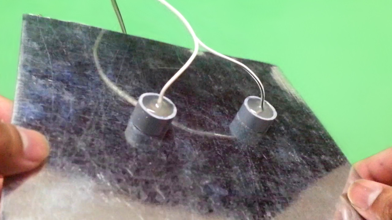 DIY - Magnetic Connectors : 5 Steps (with Pictures) - Instructables