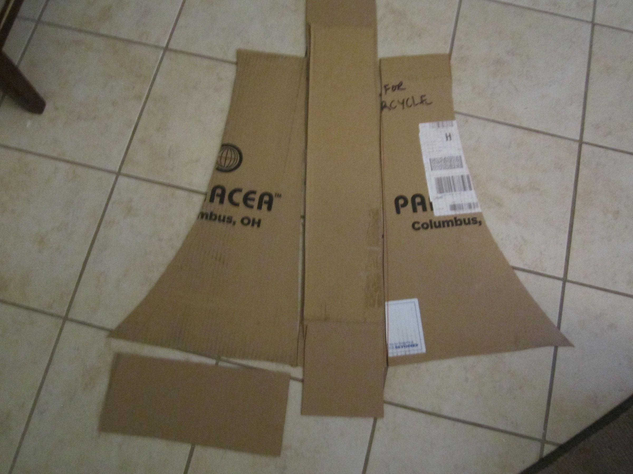 Prototype Speaker, Cardboard : 6 Steps - Instructables