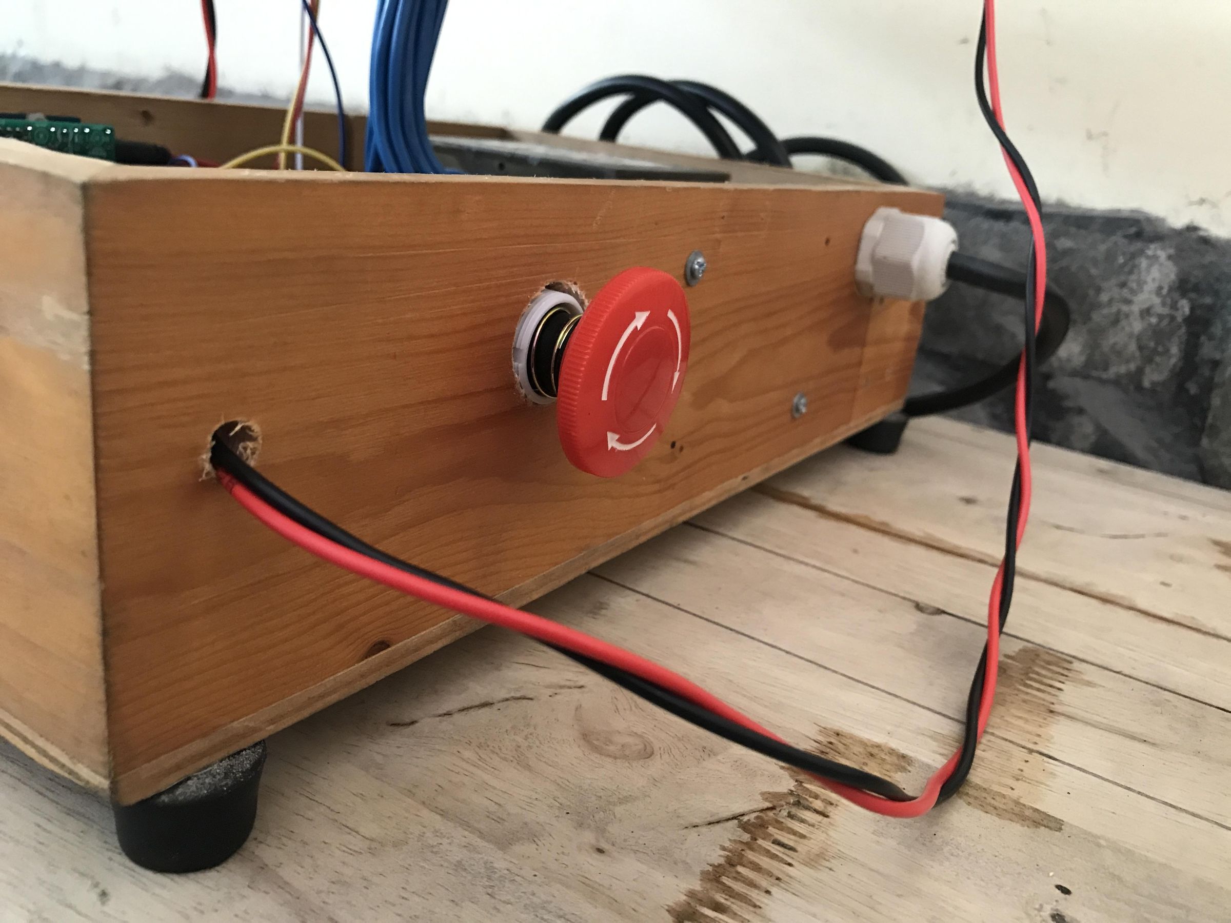 Homemade Spot Welder : 13 Steps (with Pictures) - Instructables