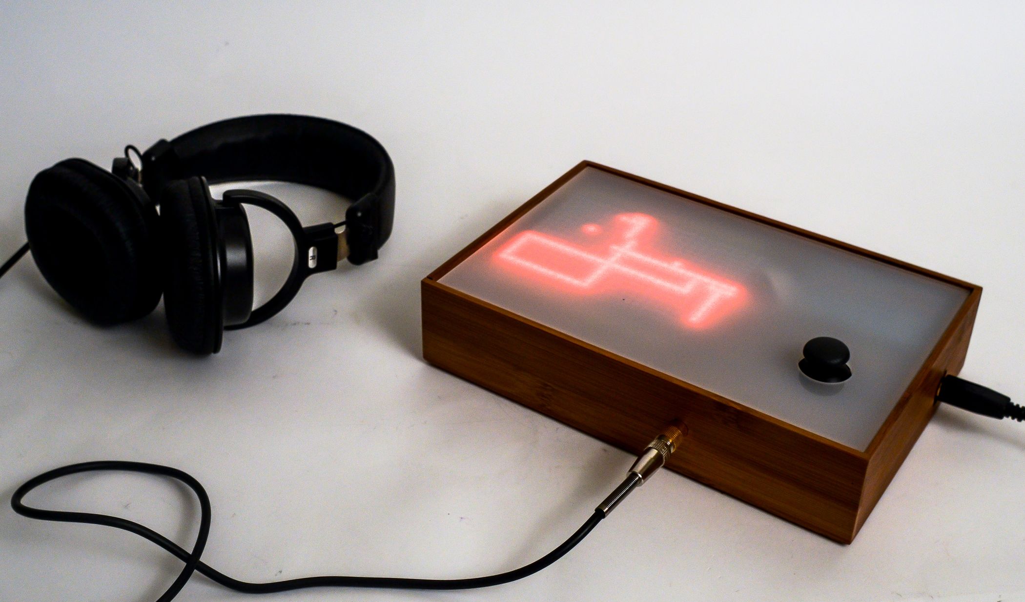 Matrix Sound Machine: Generative Music With a Particle System : 6 Steps ...
