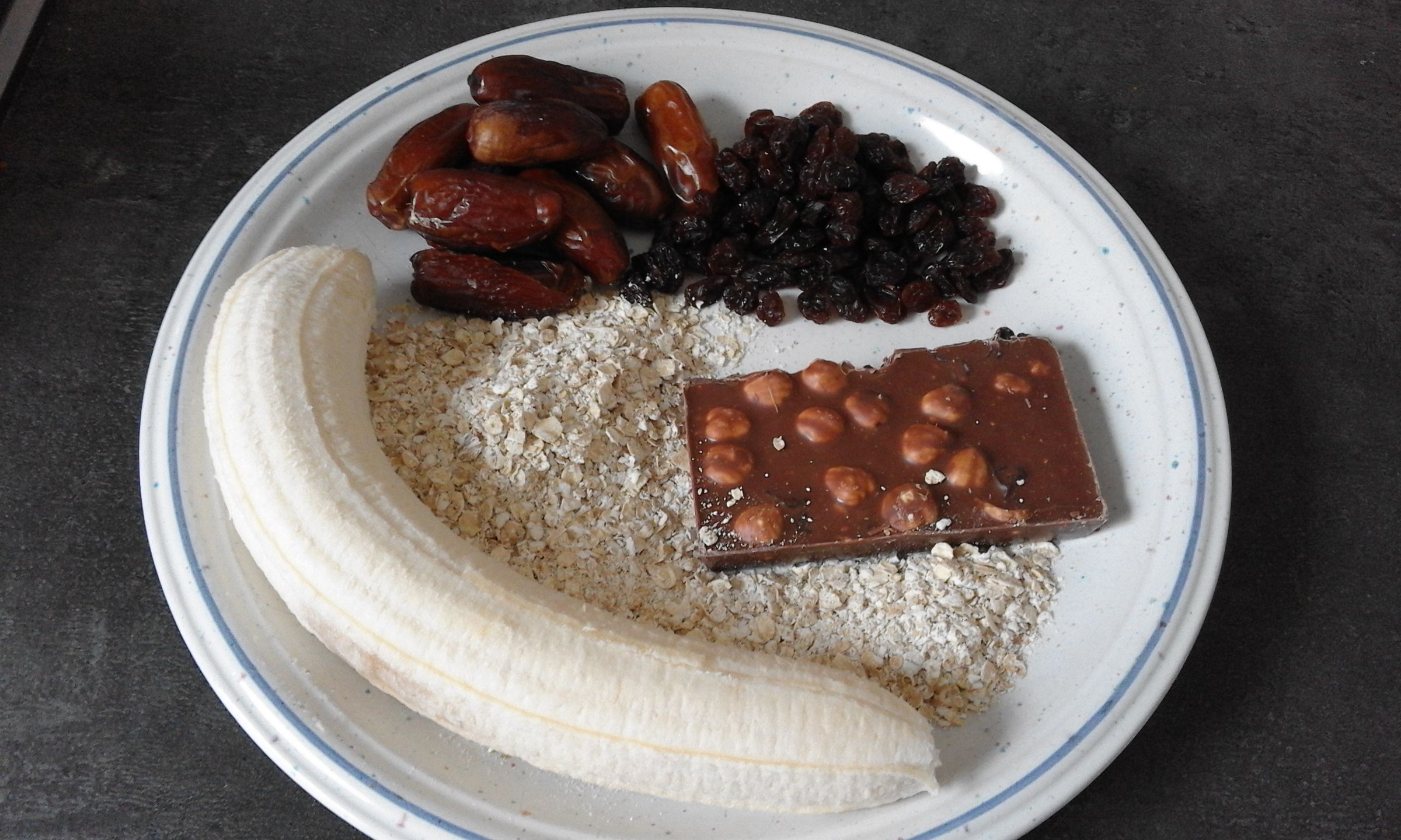 Muesli Bars : 4 Steps (with Pictures) - Instructables