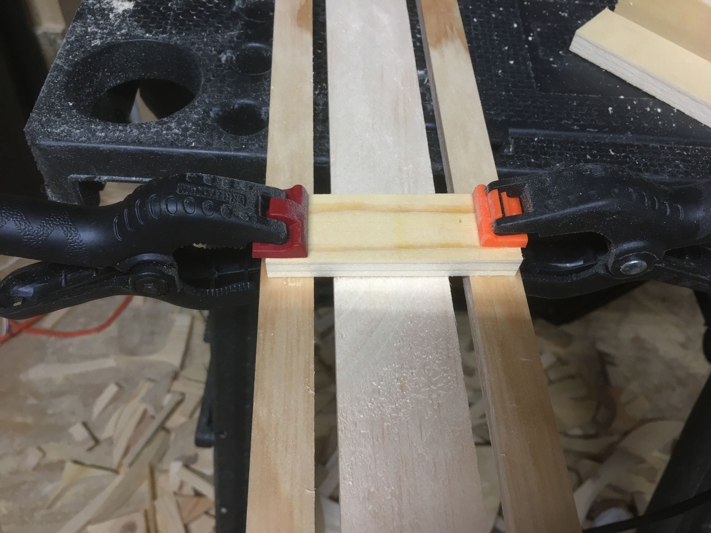 Wall Easel : 38 Steps (with Pictures) - Instructables