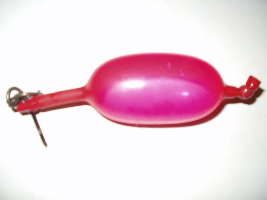 Paintball Grenades : 10 Steps - Instructables