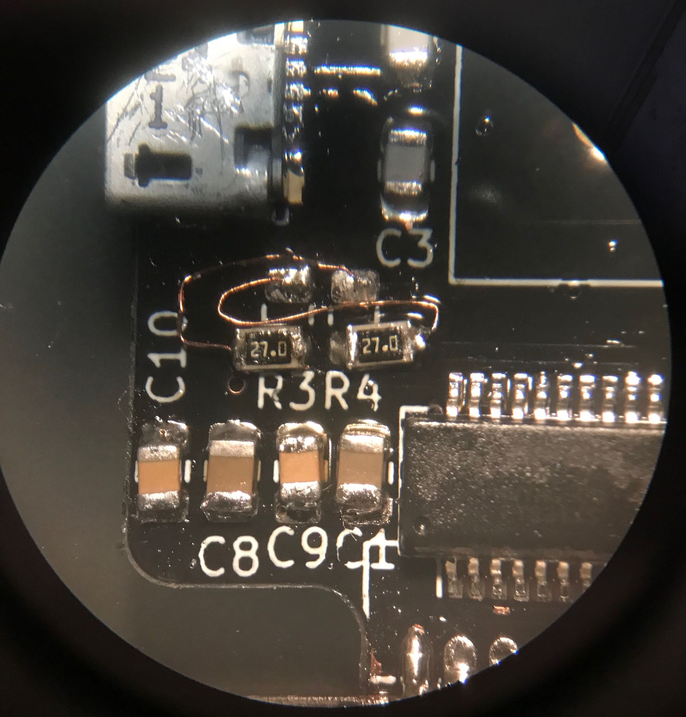 Vacuum Fluorescent Display Watch : 5 Steps (with Pictures) - Instructables