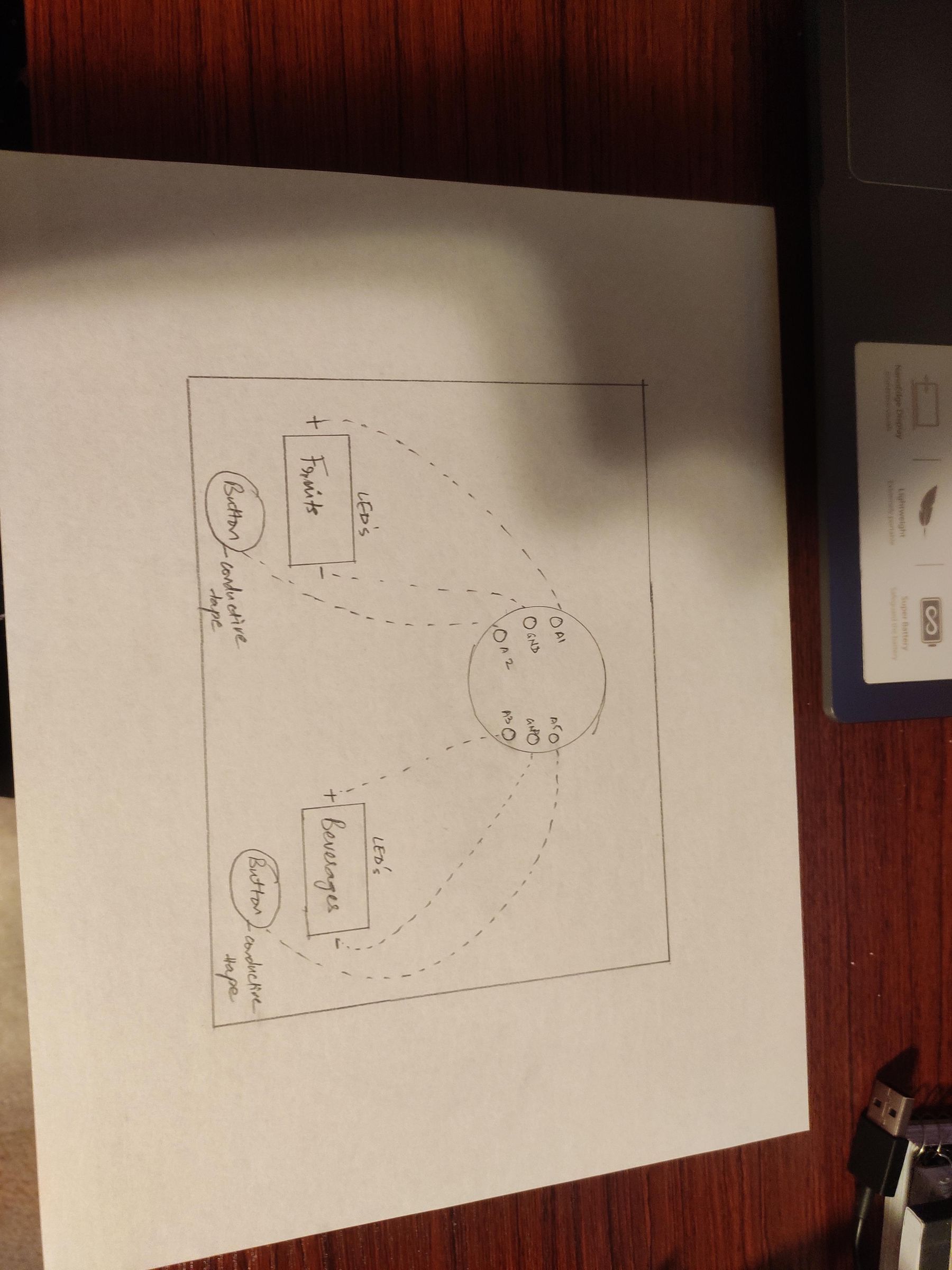 Breakfast Reminder : 3 Steps - Instructables