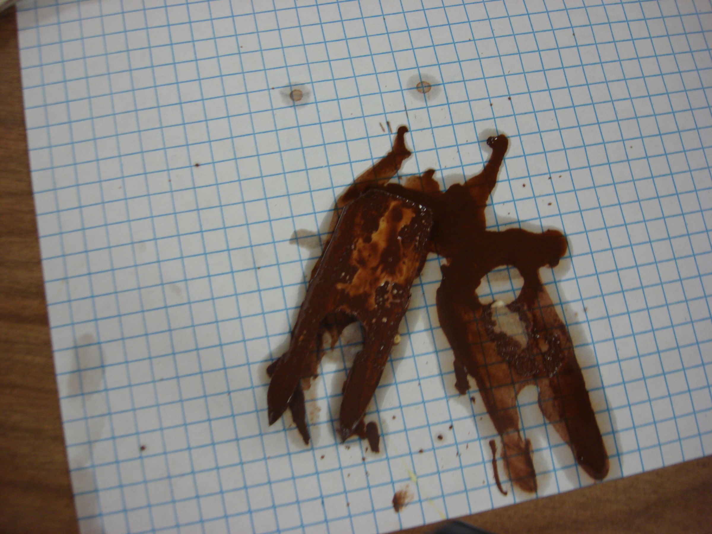 How to Make a Wooden Divot Repair Tool : 8 Steps - Instructables