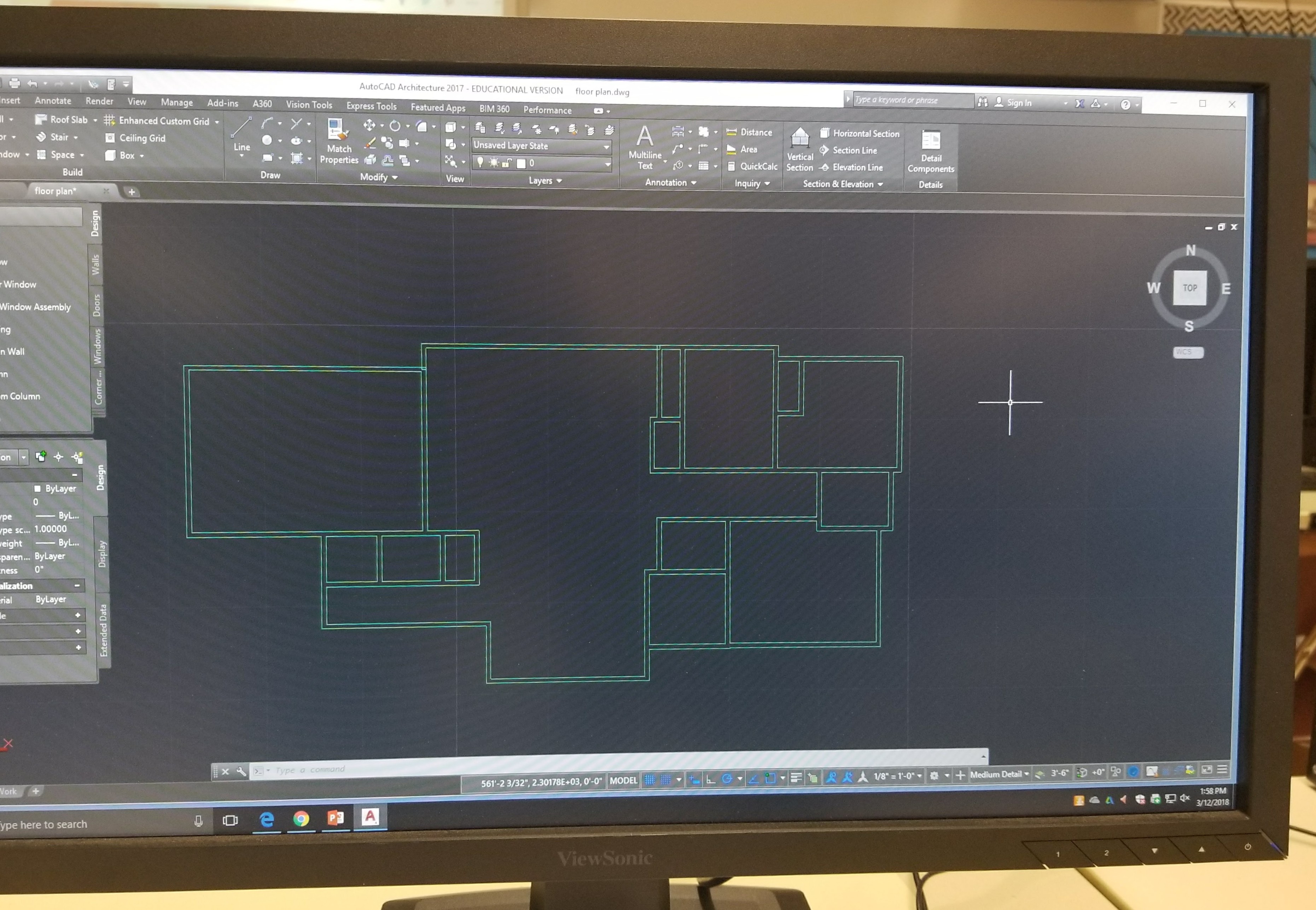 Autocad Architecture : 6 Steps - Instructables