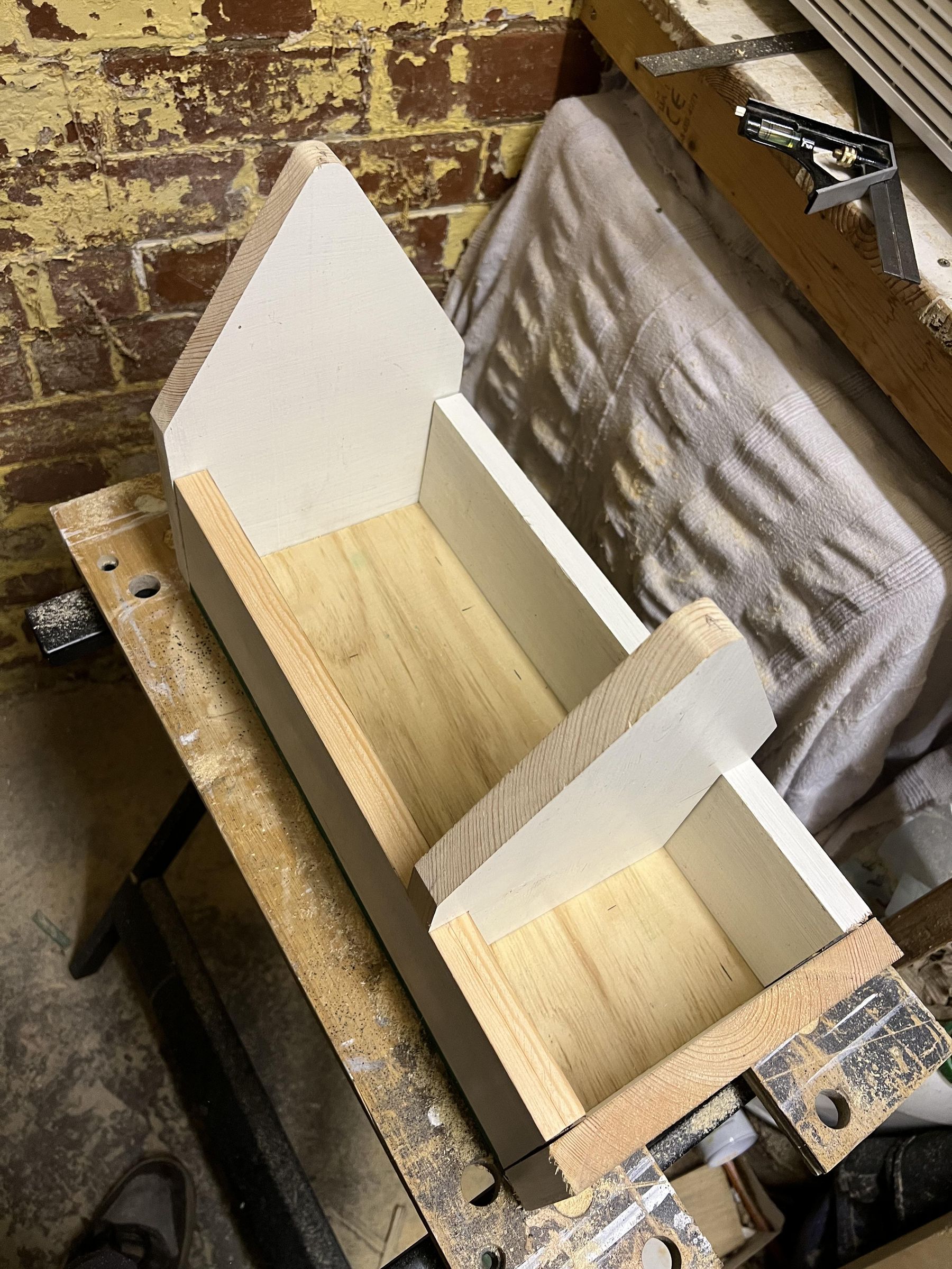 Simple DIY Tool Box. : 7 Steps (with Pictures) - Instructables