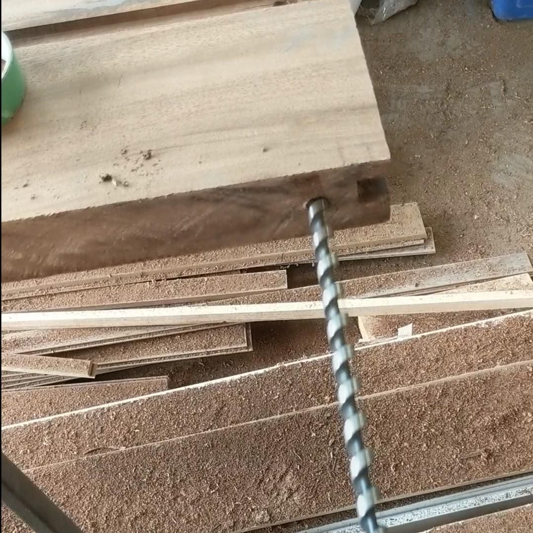 Live Edge Bar and Floating Shelves : 11 Steps (with Pictures ...