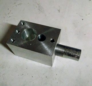 QCTP for Taig Lathe : 5 Steps (with Pictures) - Instructables