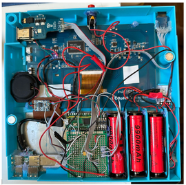 DOSX Portable: Learn, Emulate, and Explore X86 on ESP32 Hardware : 11 ...