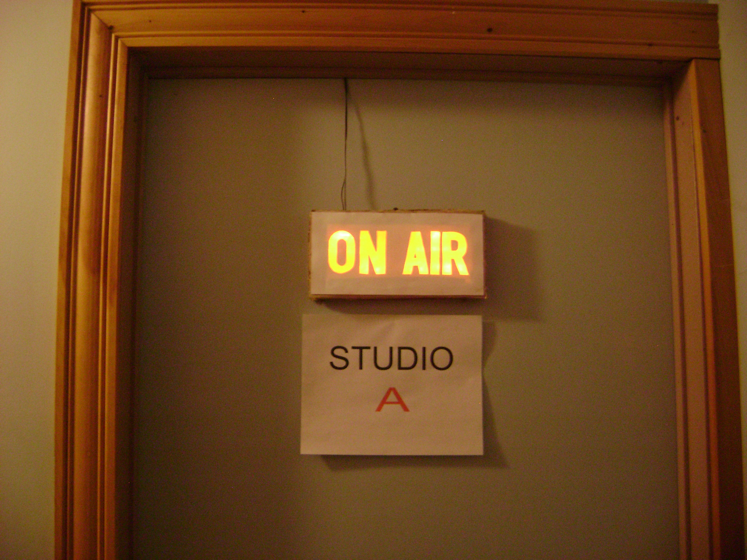 Simple LED Backlit Sign : 14 Steps (with Pictures) - Instructables