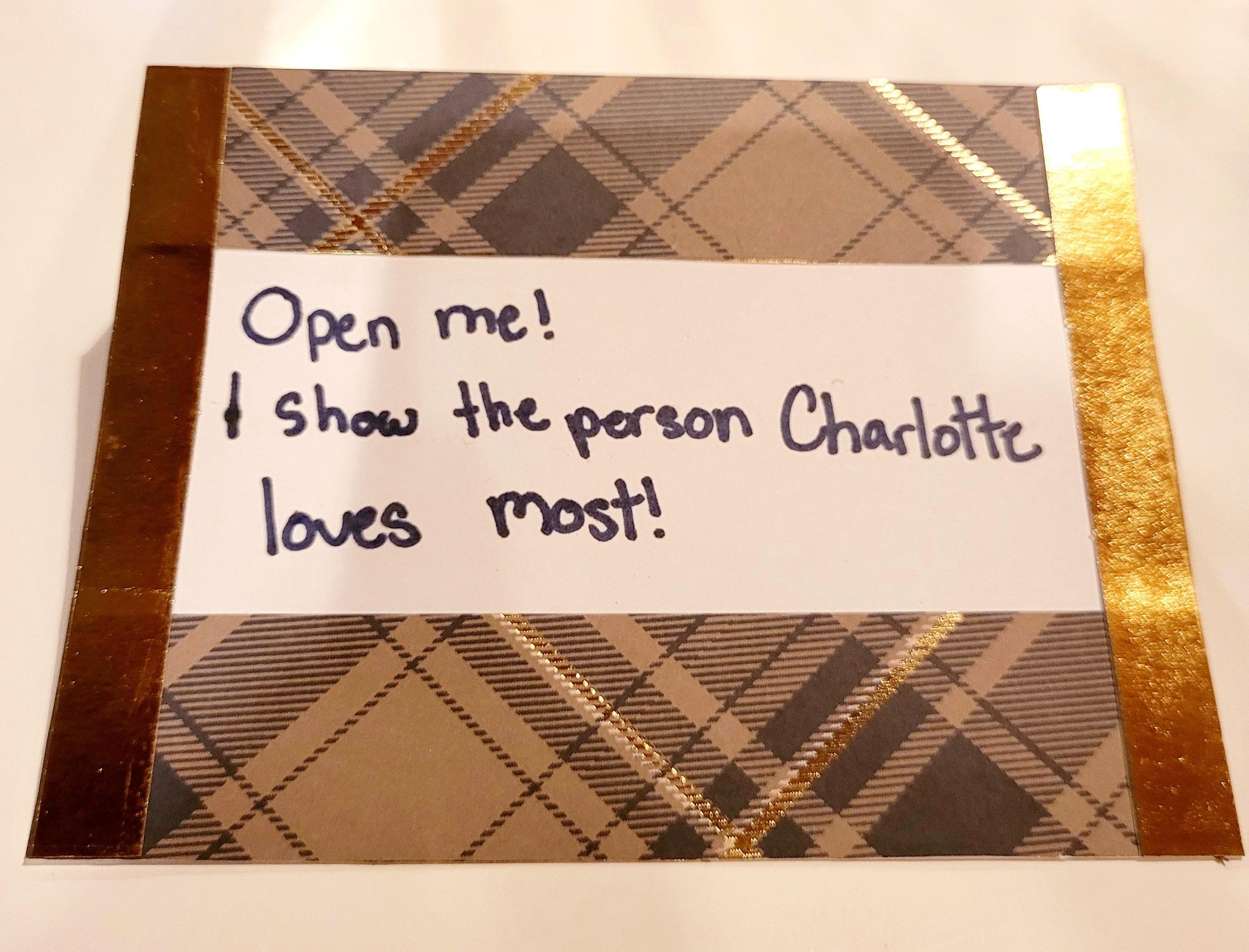 Mirrored Card : 6 Steps (with Pictures) - Instructables