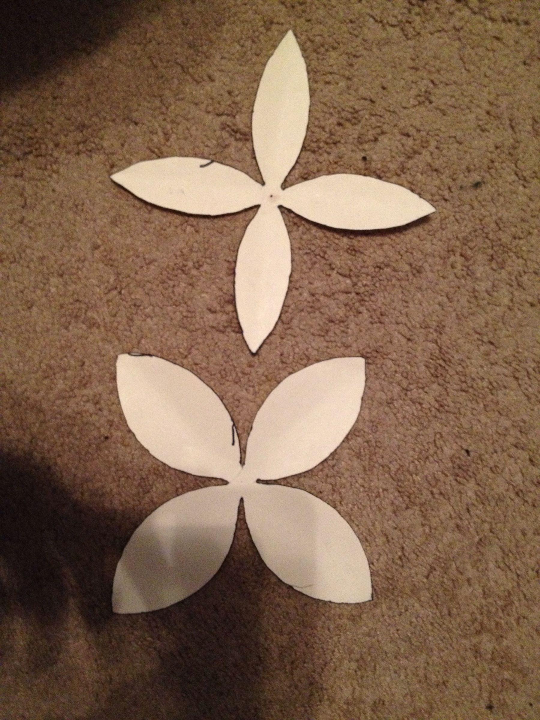 Metal Flowers : 7 Steps (with Pictures) - Instructables
