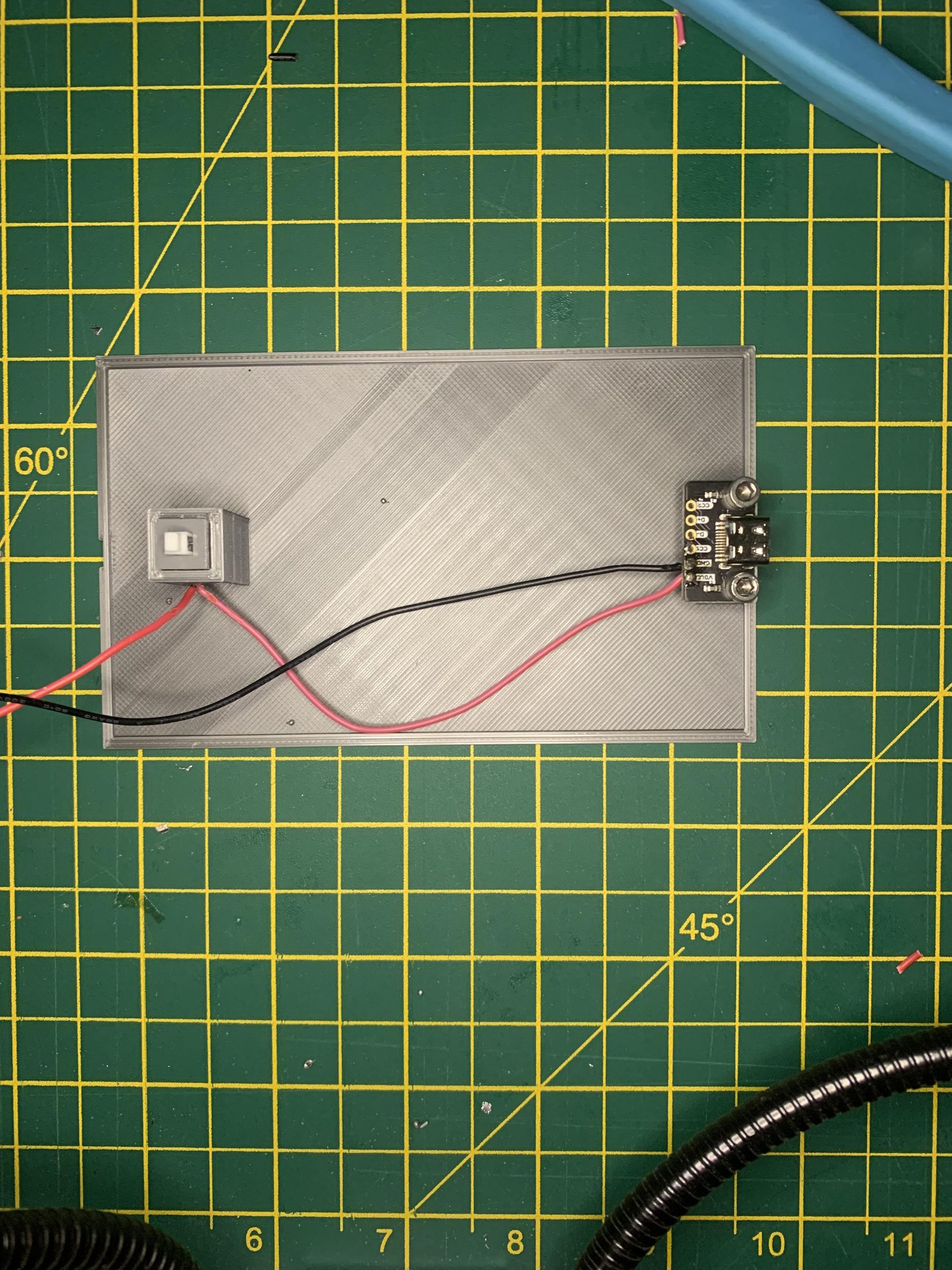 USB-C Powered LED Desk Lamp : 10 Steps (with Pictures) - Instructables