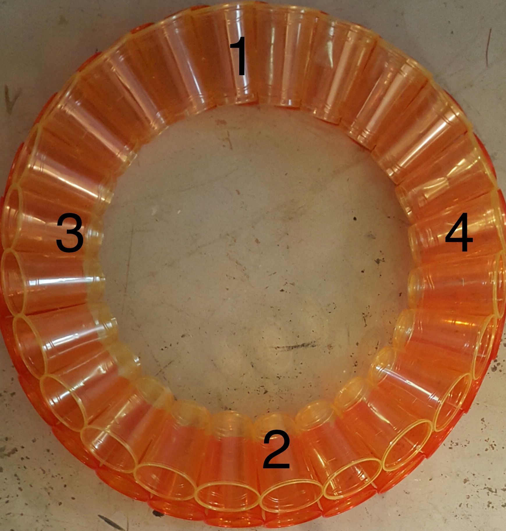 Any Cup Sparkleball : 8 Steps (with Pictures) - Instructables