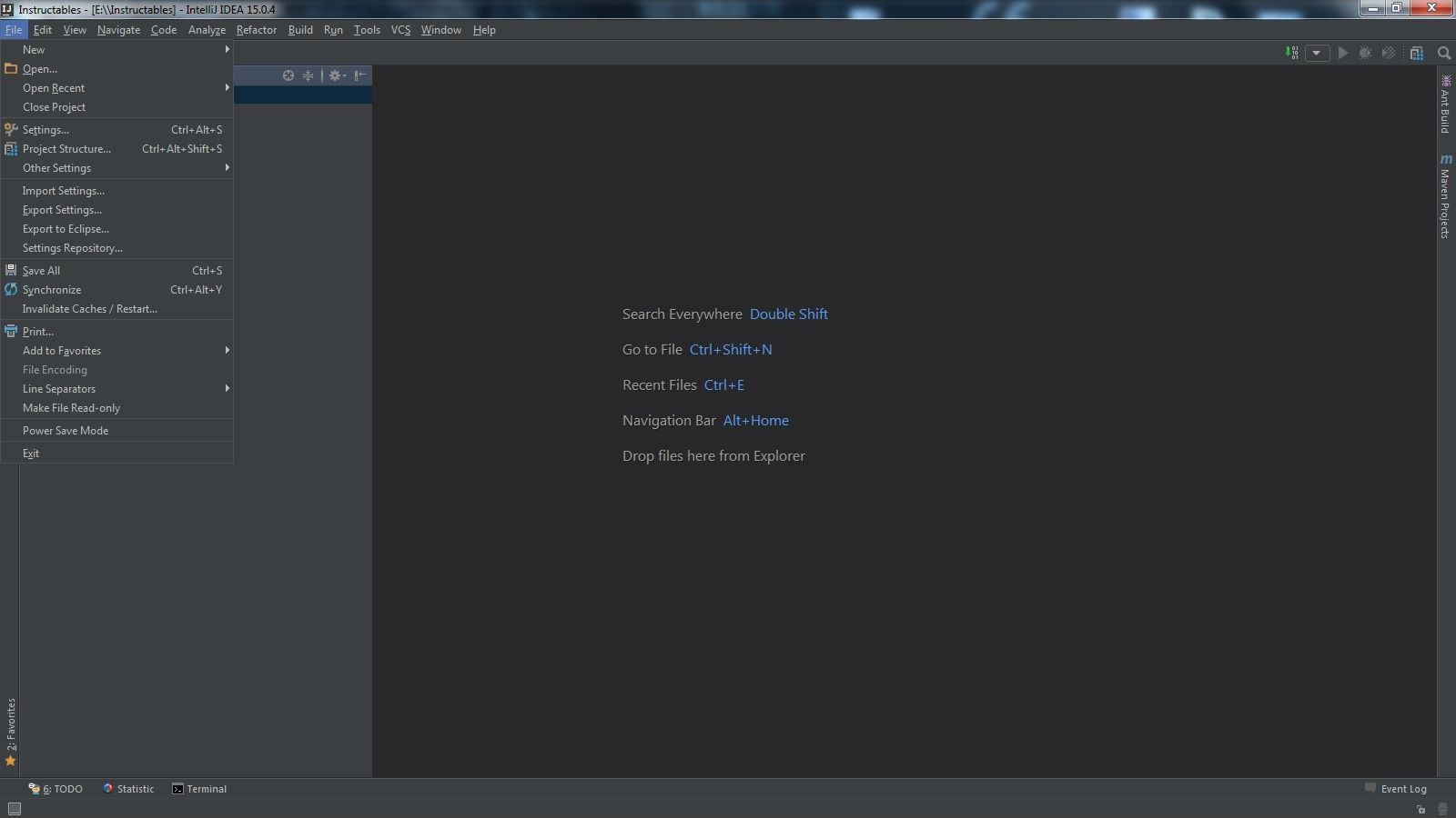 Minecraft Spigot Server Mod Creation : 14 Steps - Instructables
