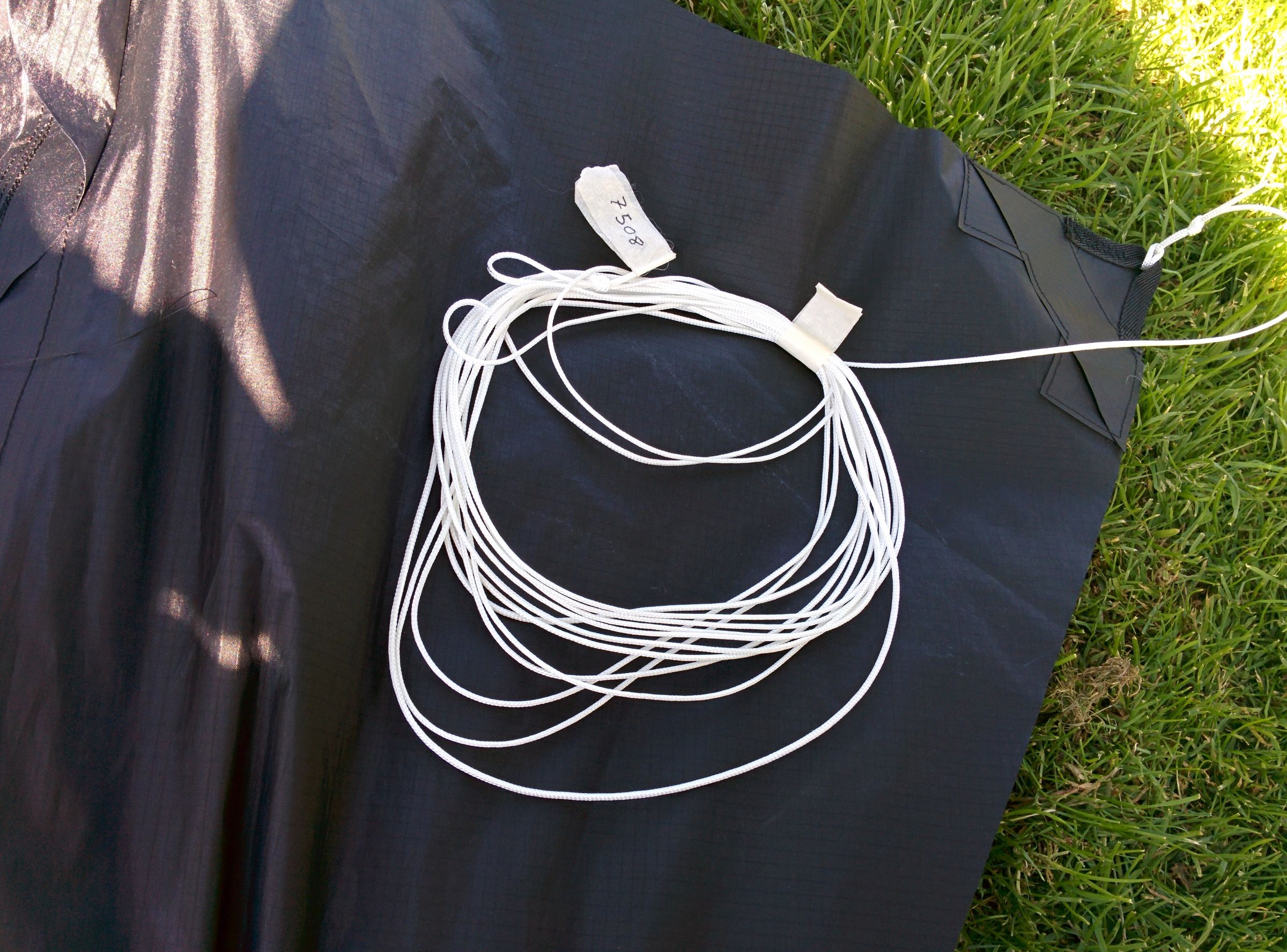 A Giant Kite : 11 Steps (with Pictures) - Instructables