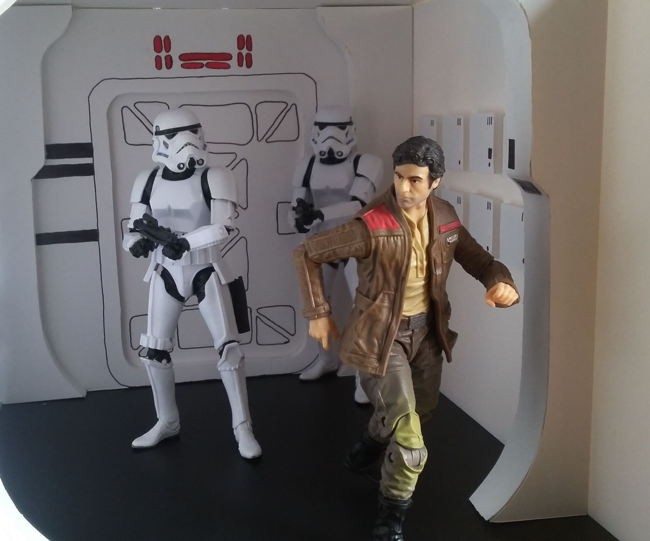 A New Hope Action Figure Set : 4 Steps (with Pictures) - Instructables